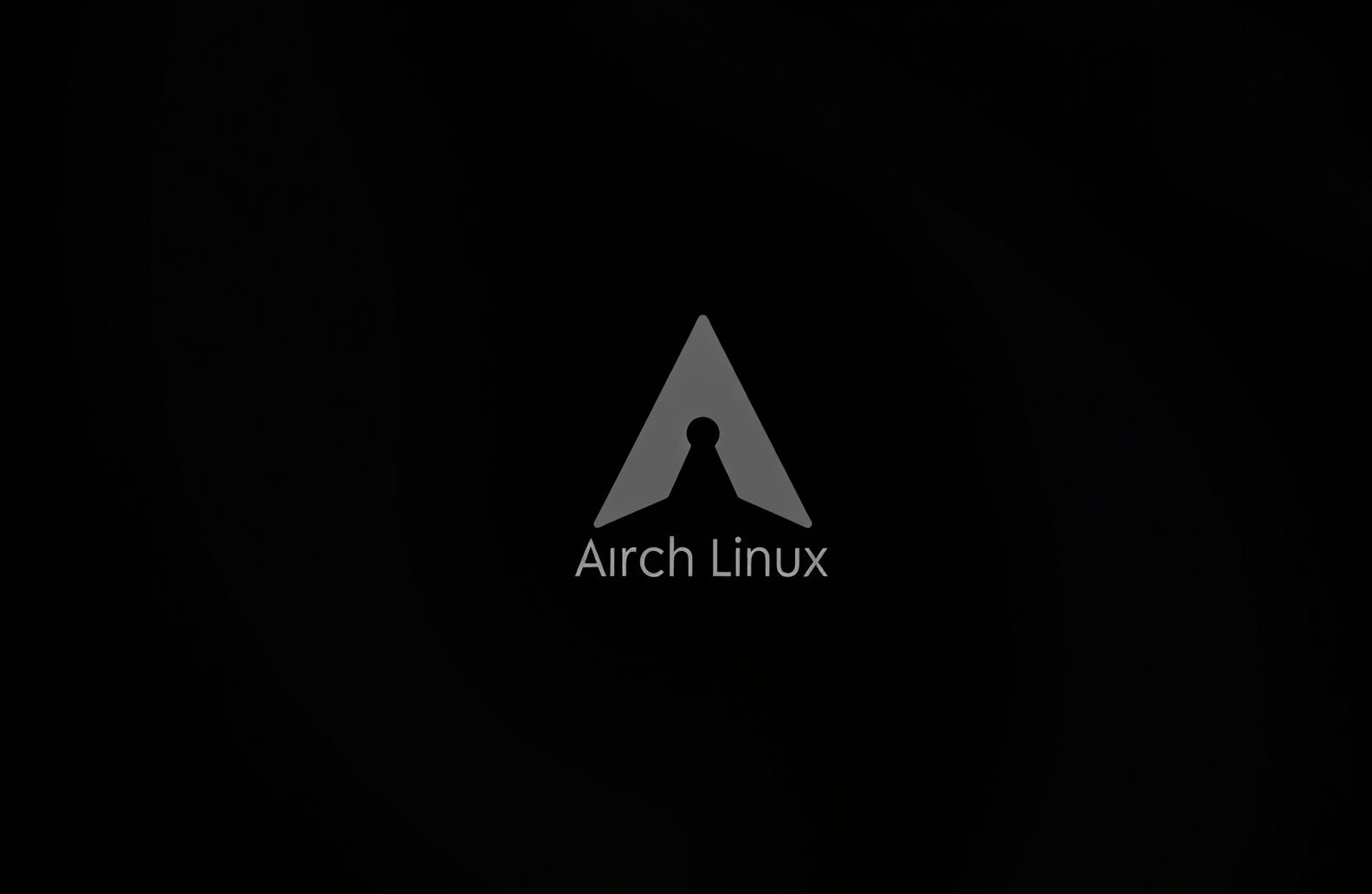 🔥 Free Download Black Arch Linux Wallpaper by @julieferguson ...