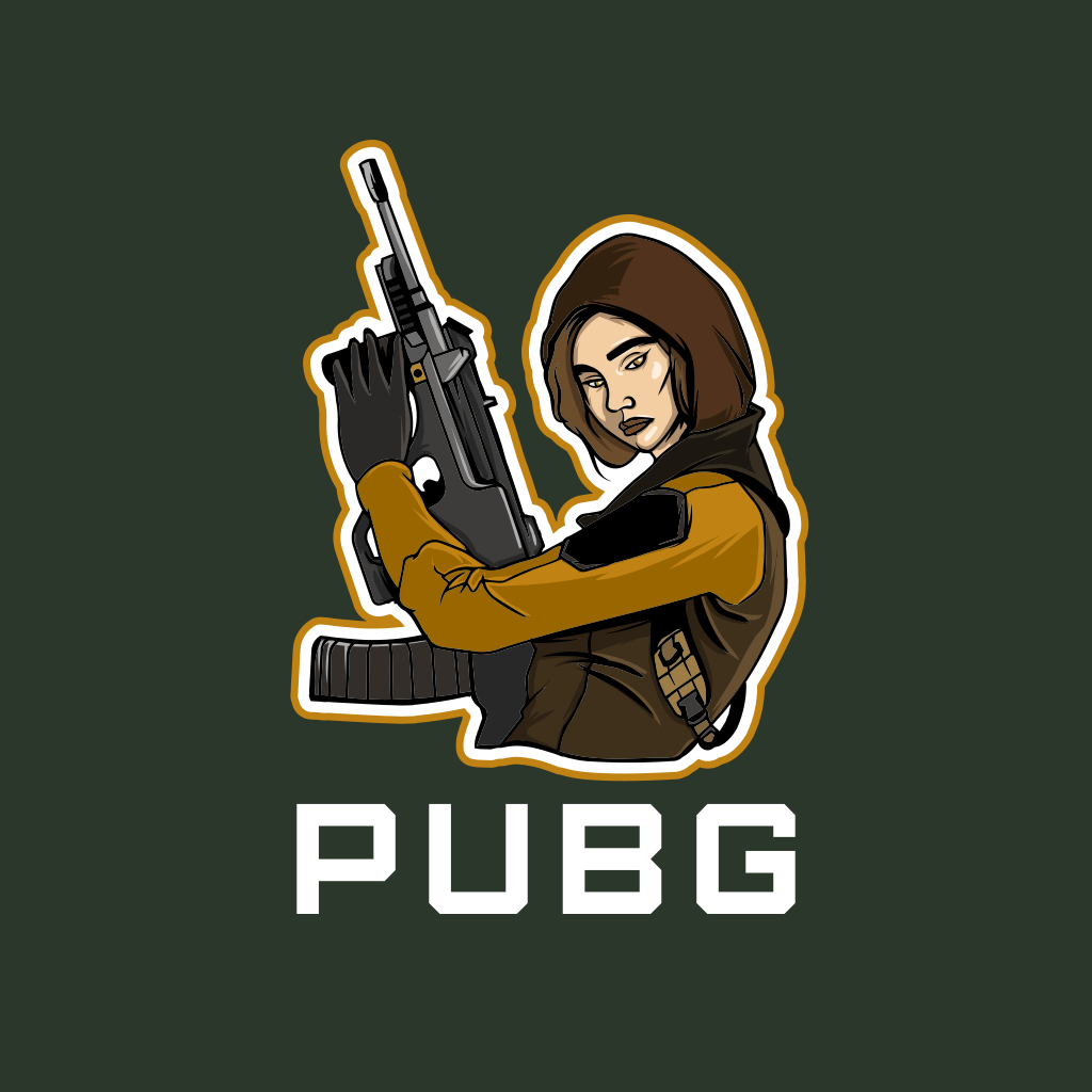 🔥 Free Download Top Pubg Logo Image Wallpaper by @jimmymartinez ...