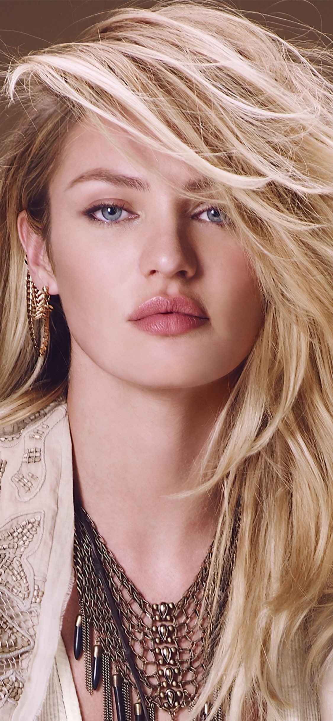 🔥 Free Download Candice Swanepoel 4k Iphone X Wallpaper by @haroldm8 ...