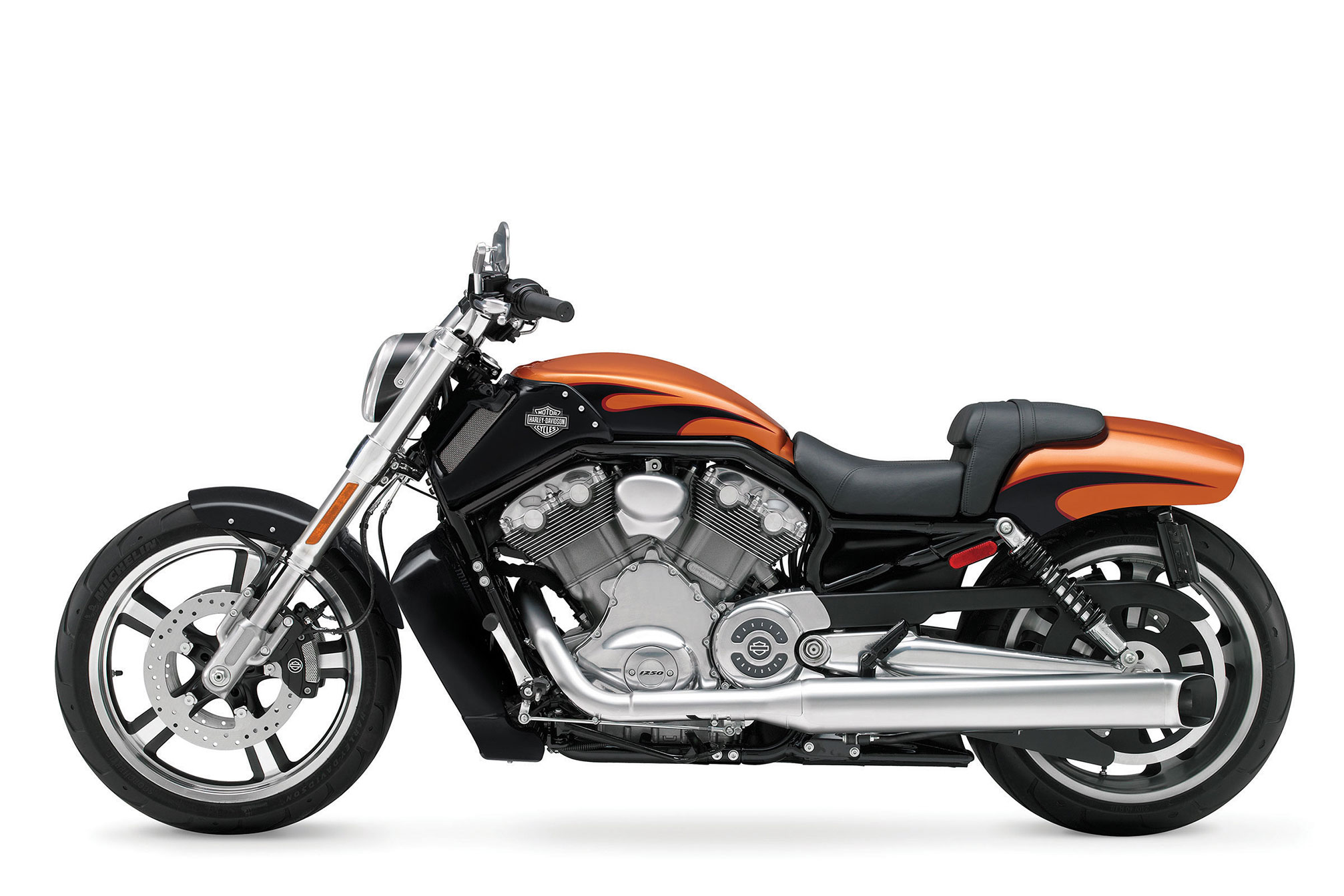 🔥 Free Download Harley Davidson Vrscf V Rod Muscle Wallpaper by ...