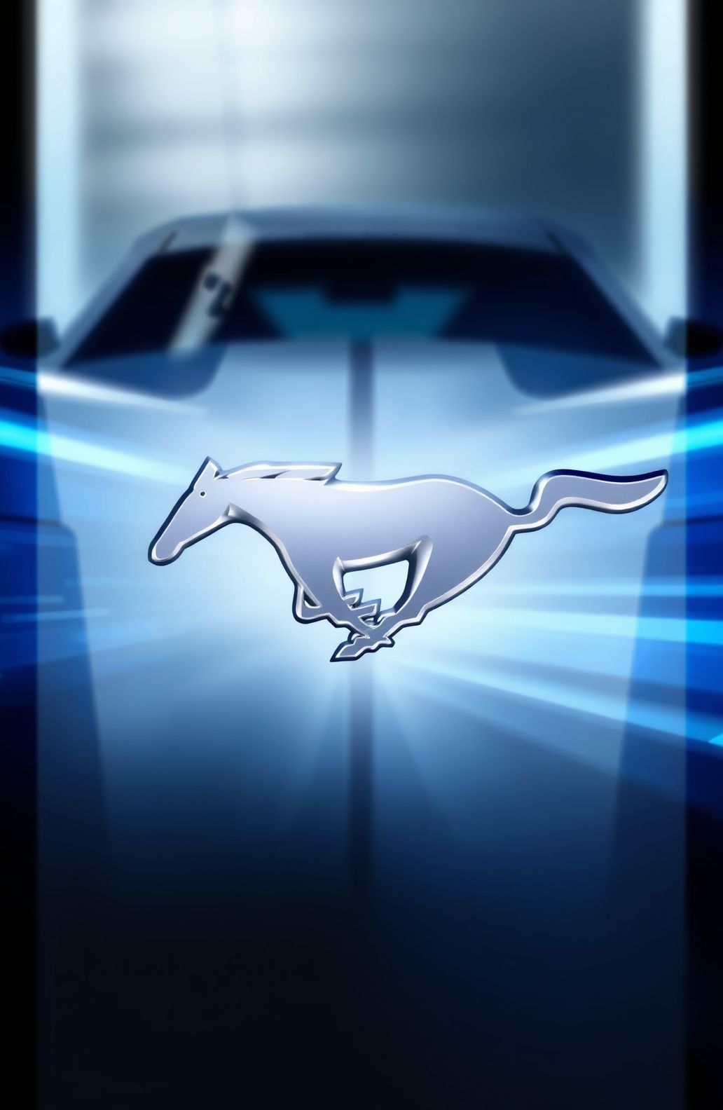 🔥 Free Download Mustang Logo Wallpaper by @dhamilton64 | WallpaperSafari