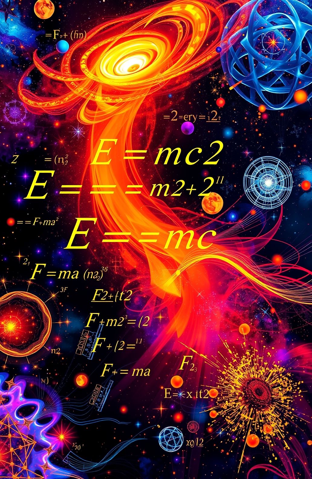 🔥 [50+] Physics Equations Wallpapers | WallpaperSafari