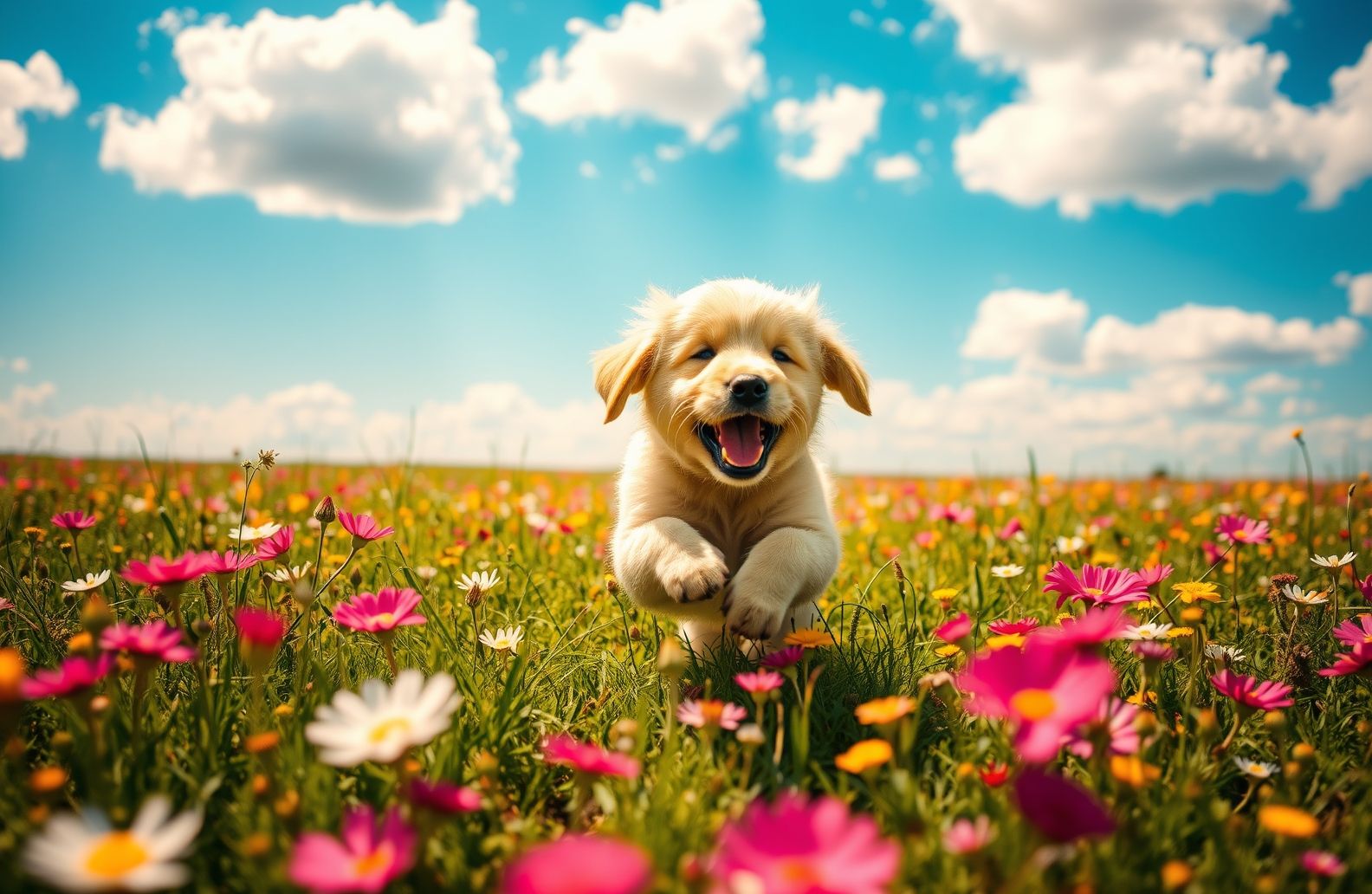 🔥 Free Download Dog Screensavers And Wallpaper by @jpeters ...