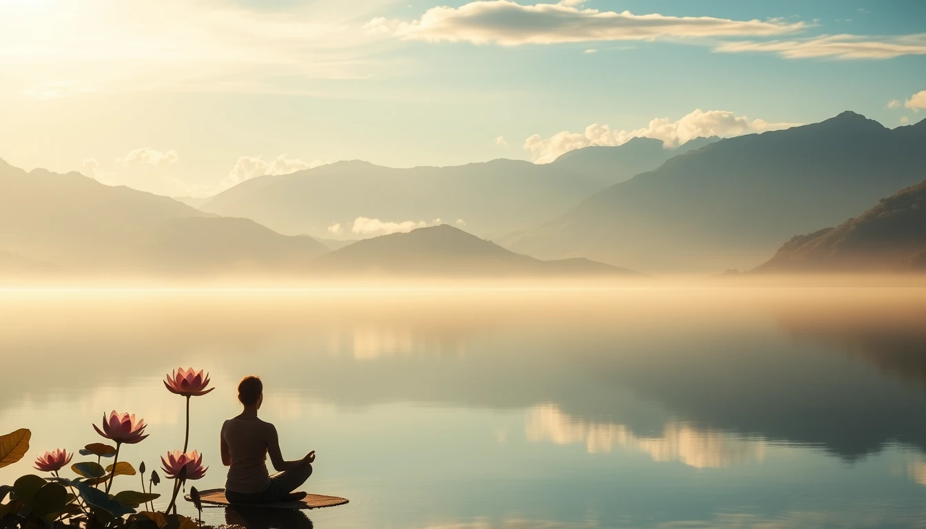 🔥 Download Meditation Wallpaper by @mhanson46 on WallpaperSafari