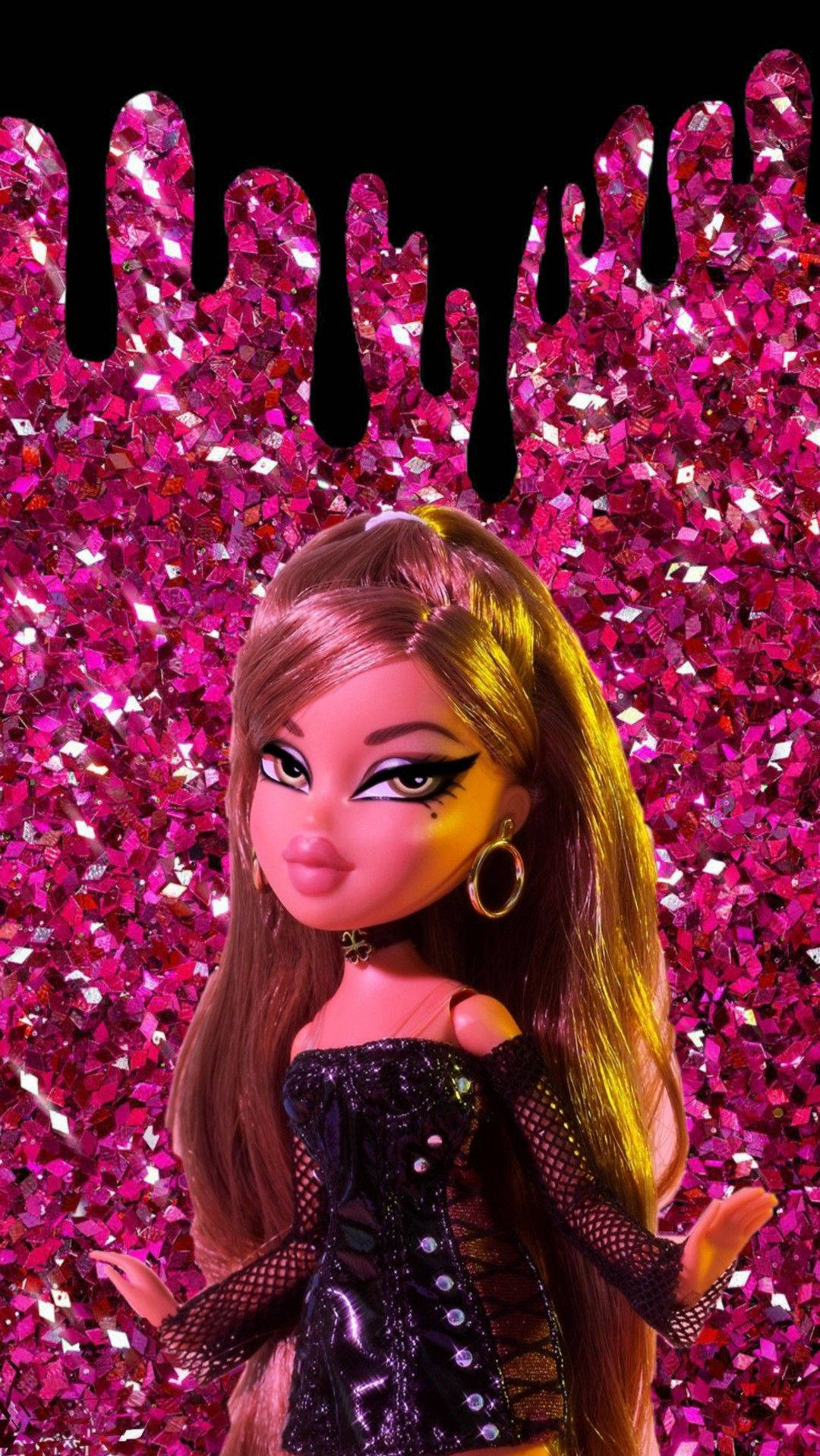 🔥 [70+] Bratz Aesthetic Wallpapers | WallpaperSafari