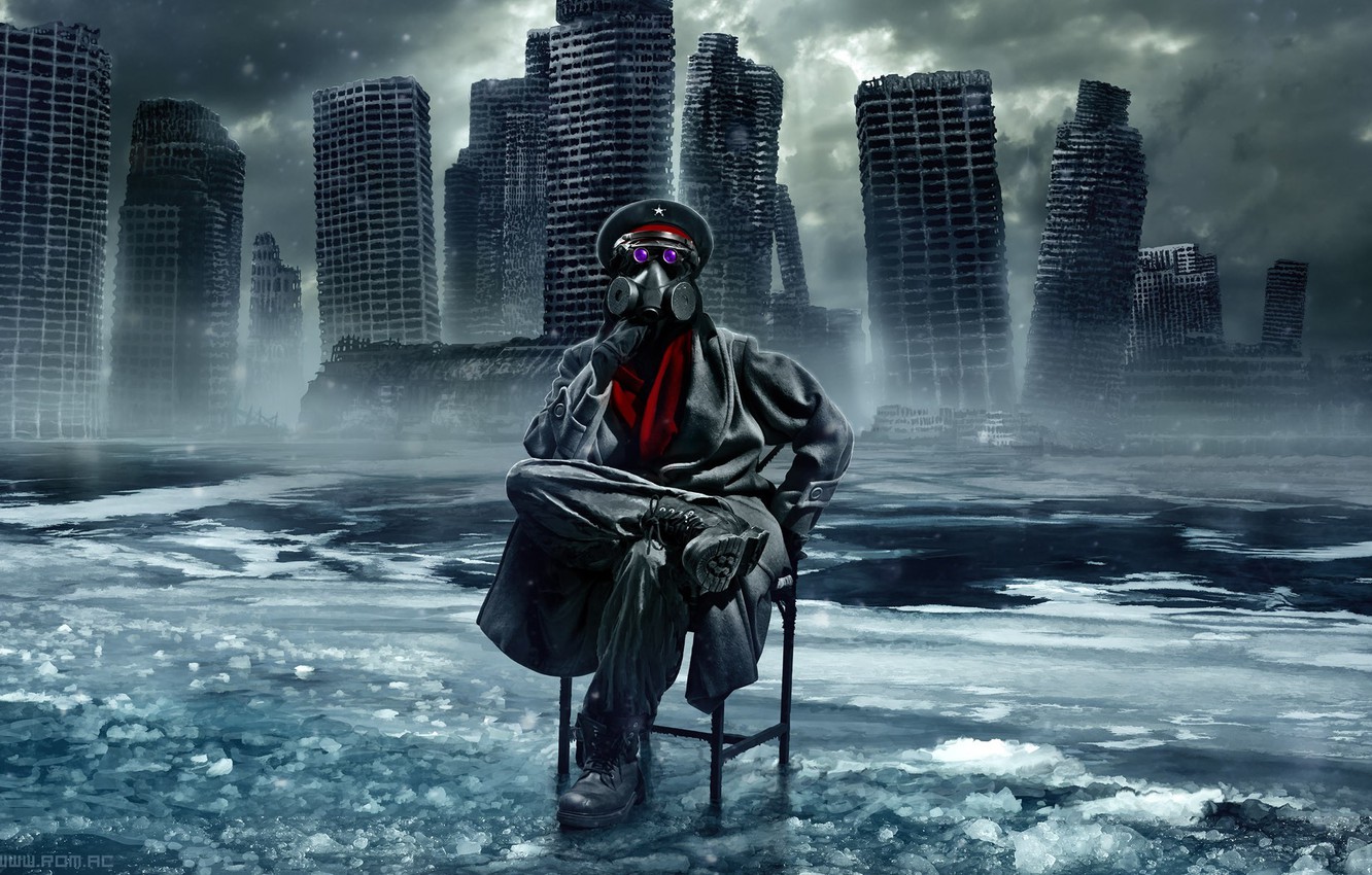 🔥 Free Download Wallpaper Apocalypse Captain Romantically Apocalyptic ...