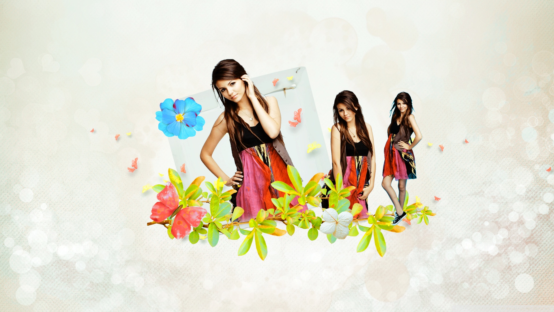 🔥 [40+] Victorian Spring Wallpapers | WallpaperSafari