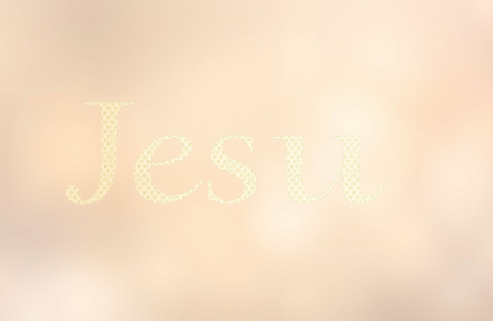 🔥 Free Download Names Of Jesus Wallpaper by @jodyneal | WallpaperSafari