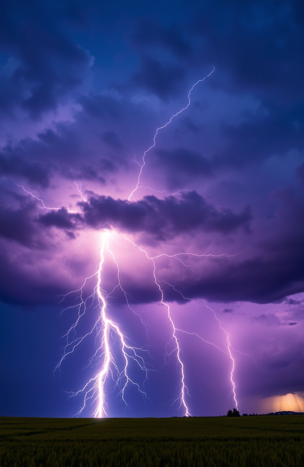 🔥 Free Download Live Lightning Wallpaper by @nancyd | WallpaperSafari