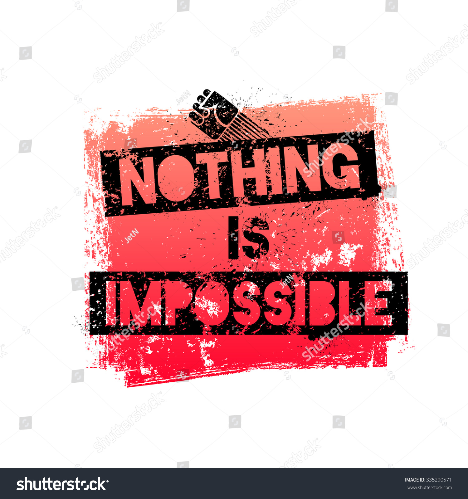 🔥 [24+] Impossible Is Nothing Wallpapers | WallpaperSafari