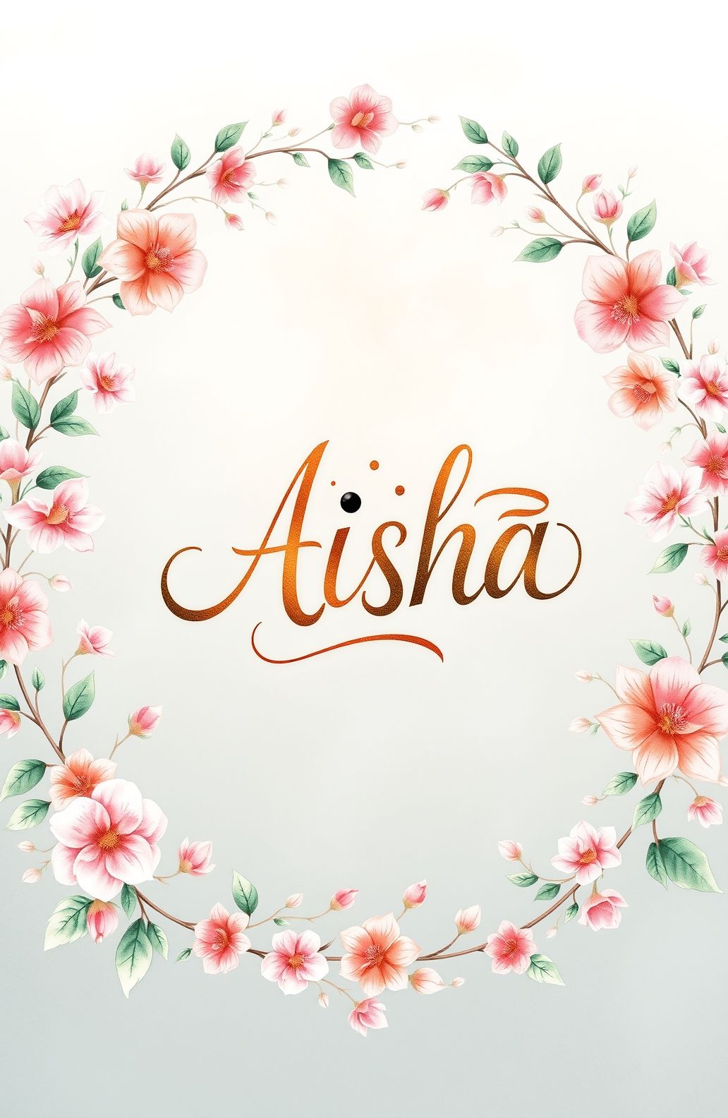 🔥 Free Download Aisha Name Wallpaper Themes by @williamt17 | WallpaperSafari