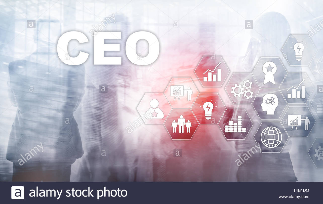 Ceo Wallpaper