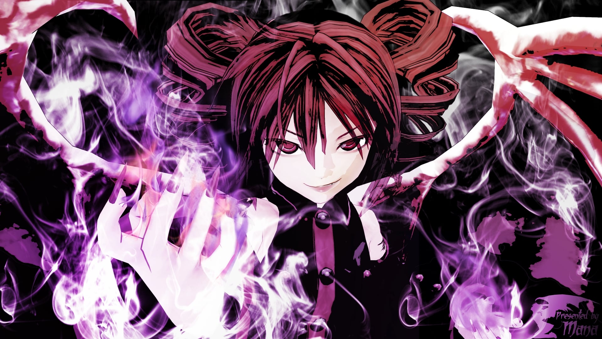 🔥 [30+] Teto Backgrounds | WallpaperSafari