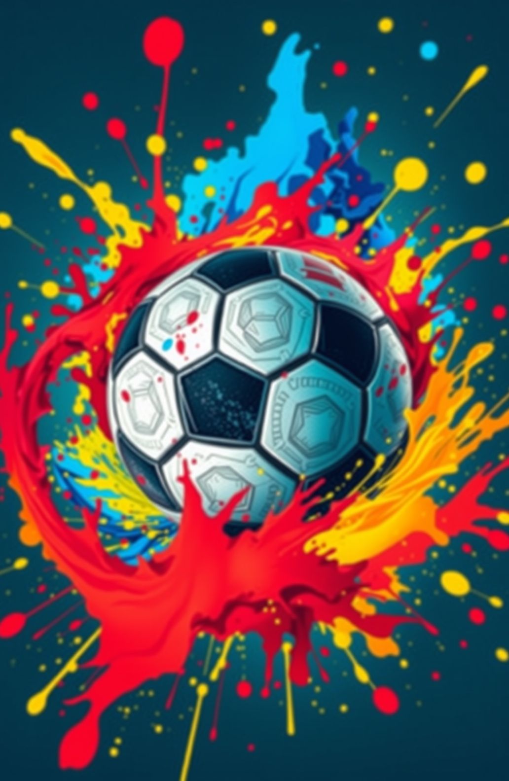 🔥 Free Download Cool Soccer Ball Wallpaper by @rcole | WallpaperSafari