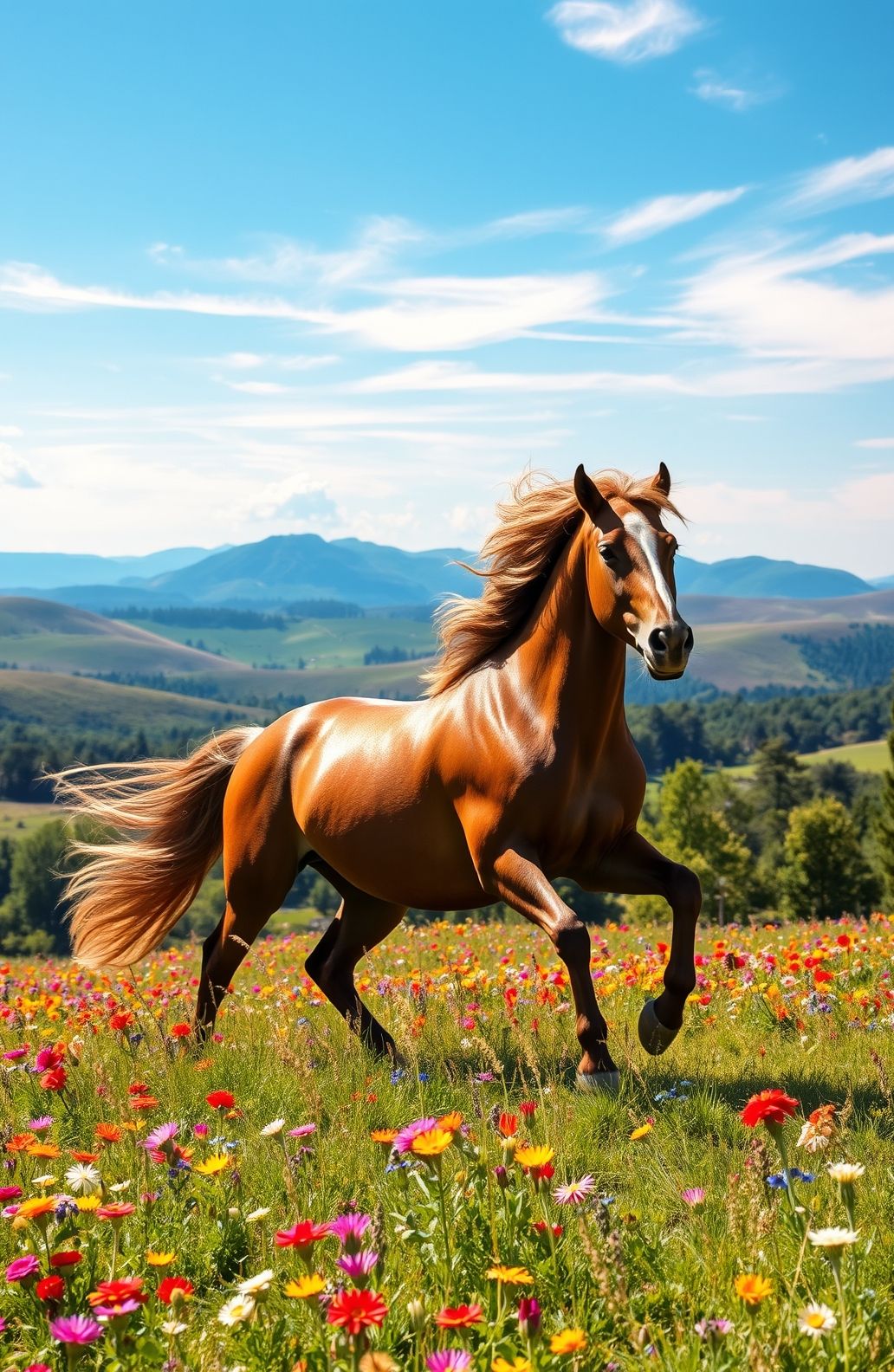 🔥 Free Download Horse Screensavers And Wallpaper by @danielstone ...