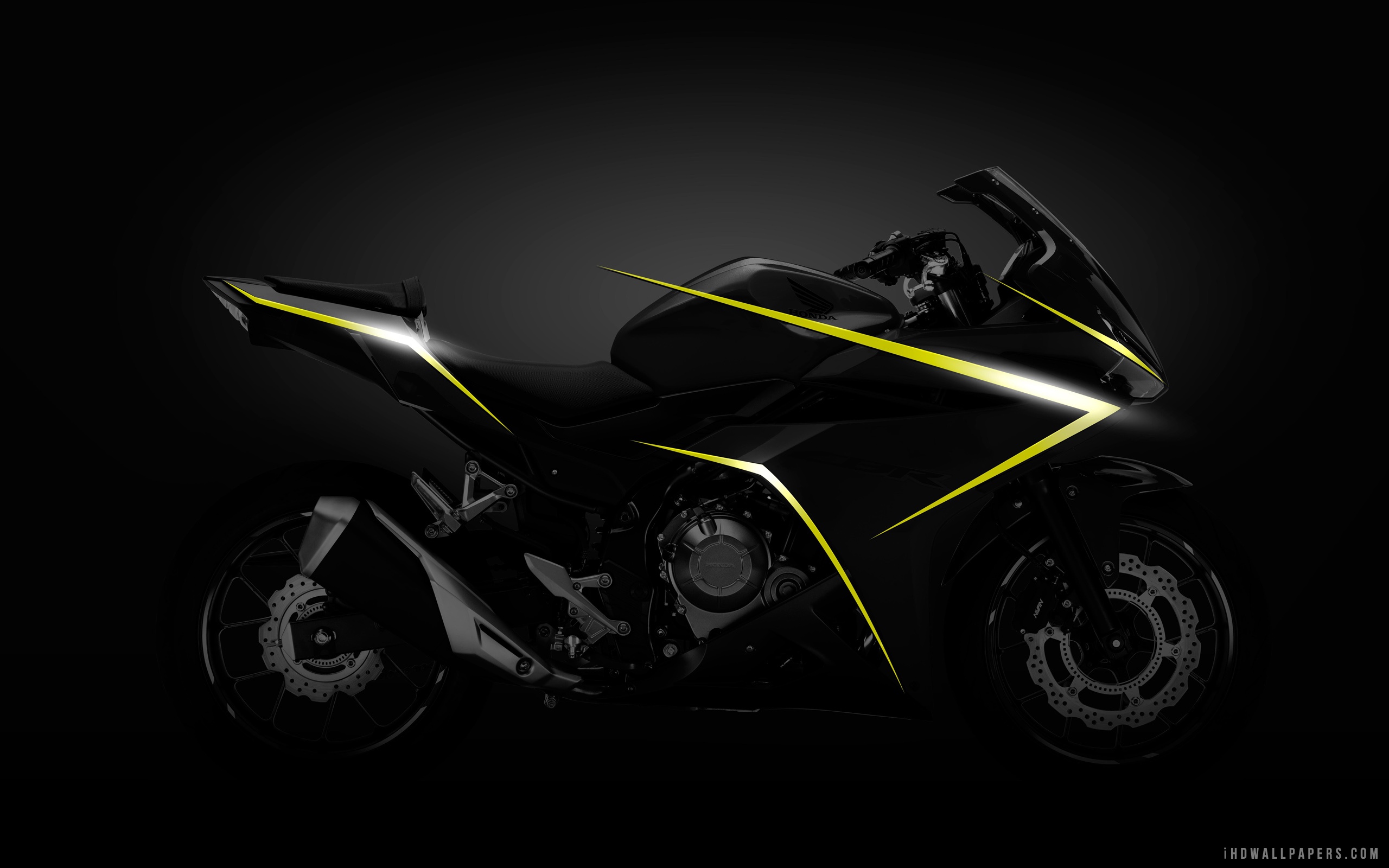 🔥 Free Download Honda cbr500r Wallpaper On by @jstone19 | WallpaperSafari