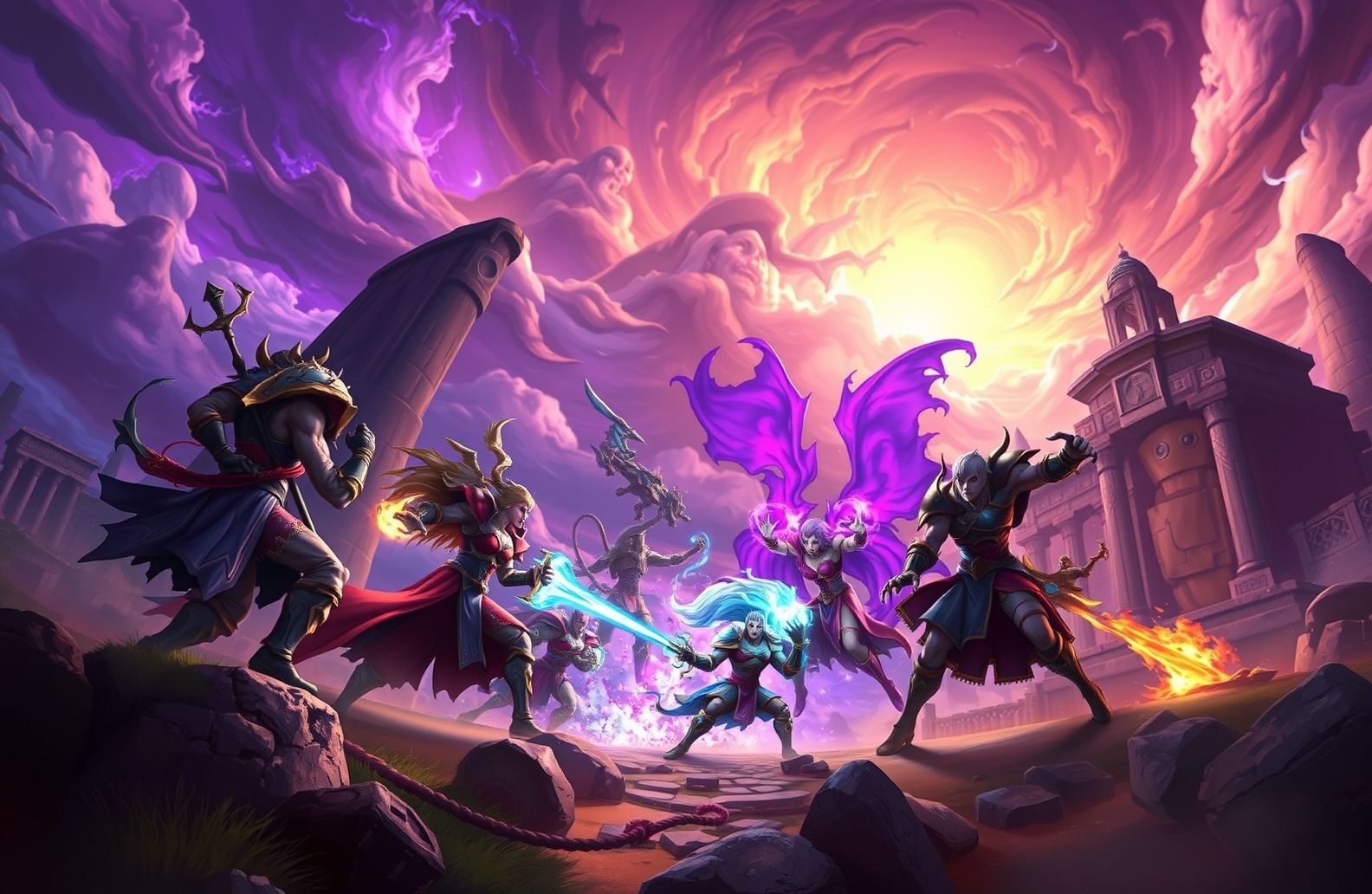 🔥 Free Download Dota Live Wallpaper by @kcole37 | WallpaperSafari