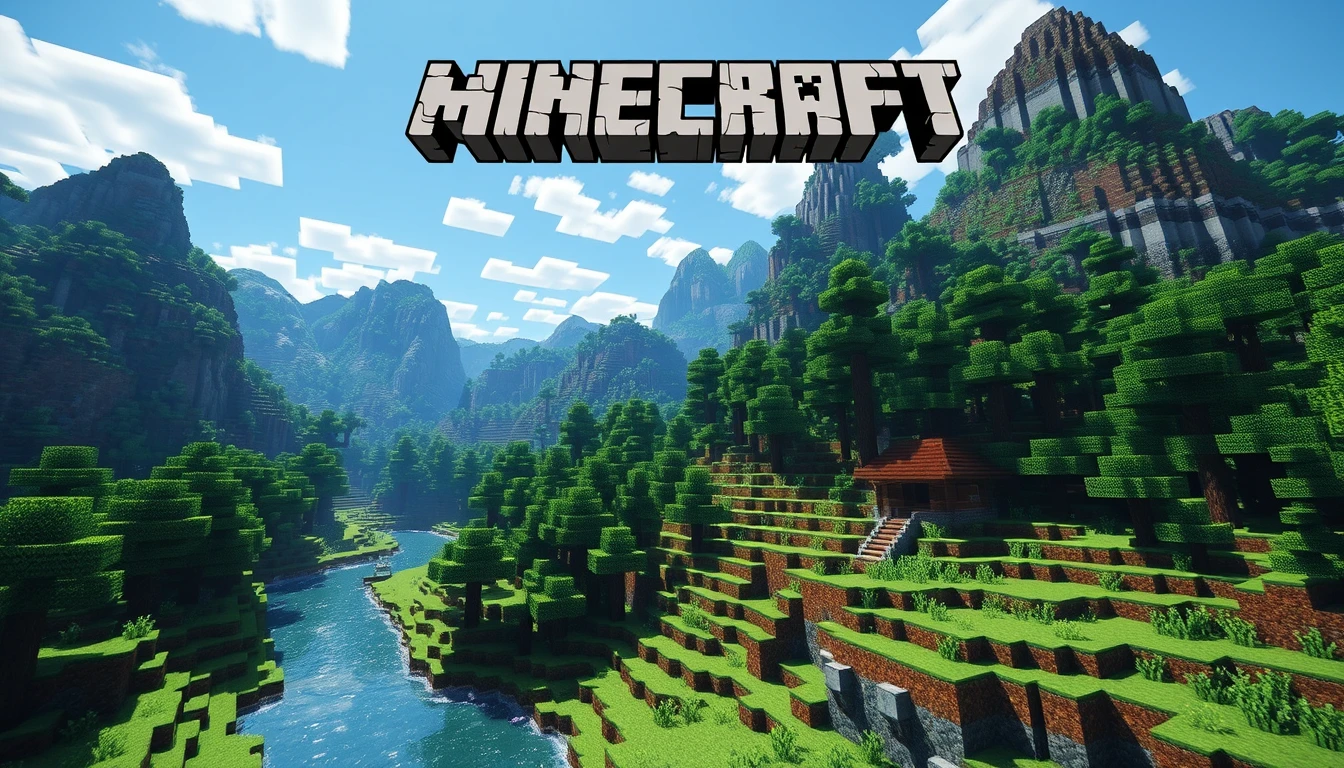 🔥 Free Download Background Minecraft by @erinj50 | WallpaperSafari