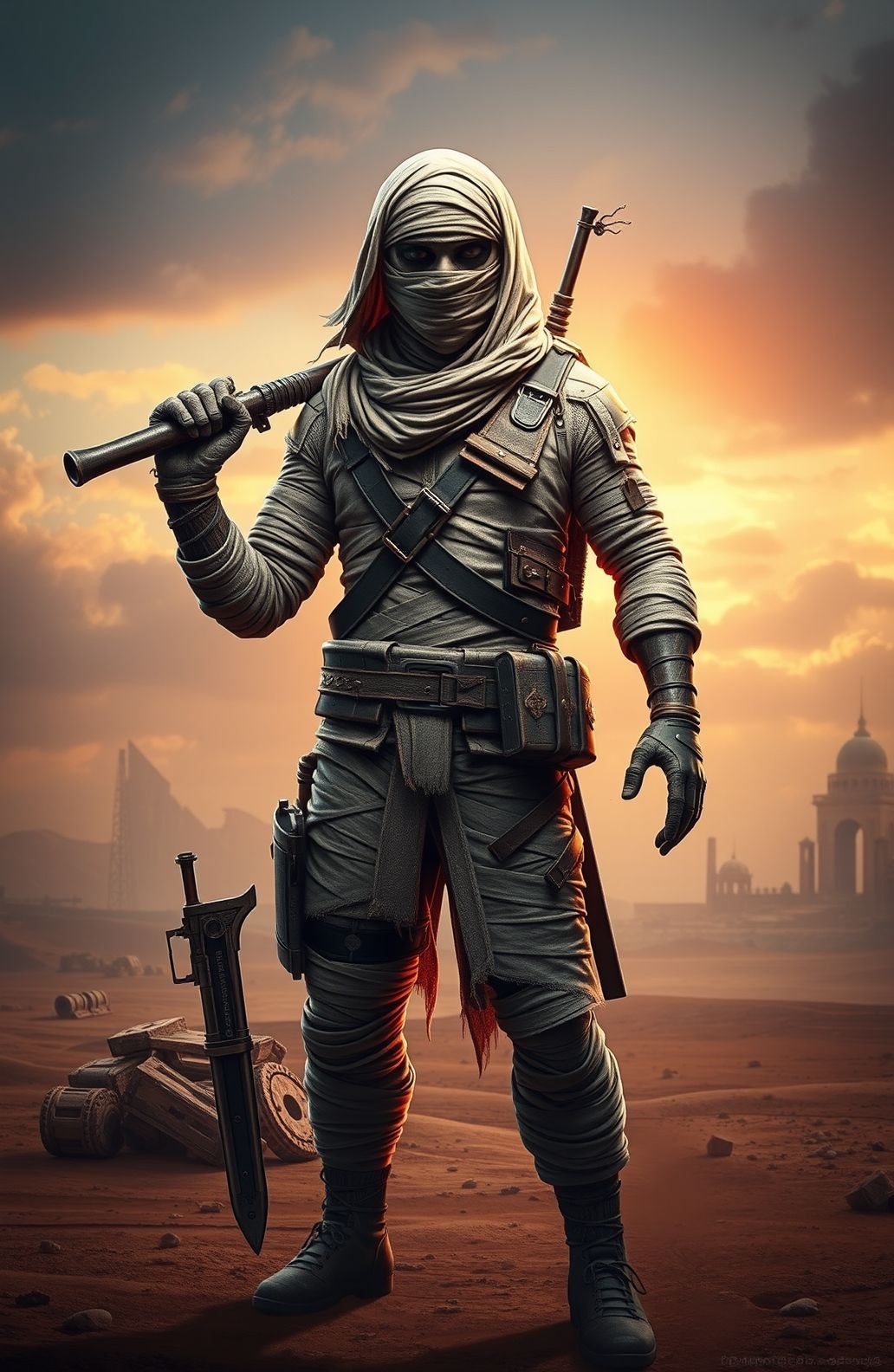🔥 [30+] PUBG Mummy Wallpapers | WallpaperSafari