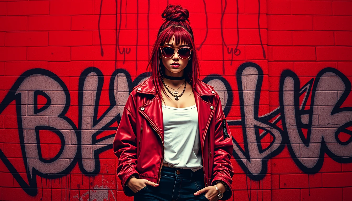 🔥 [40+] Baddie Wallpapers Red | WallpaperSafari