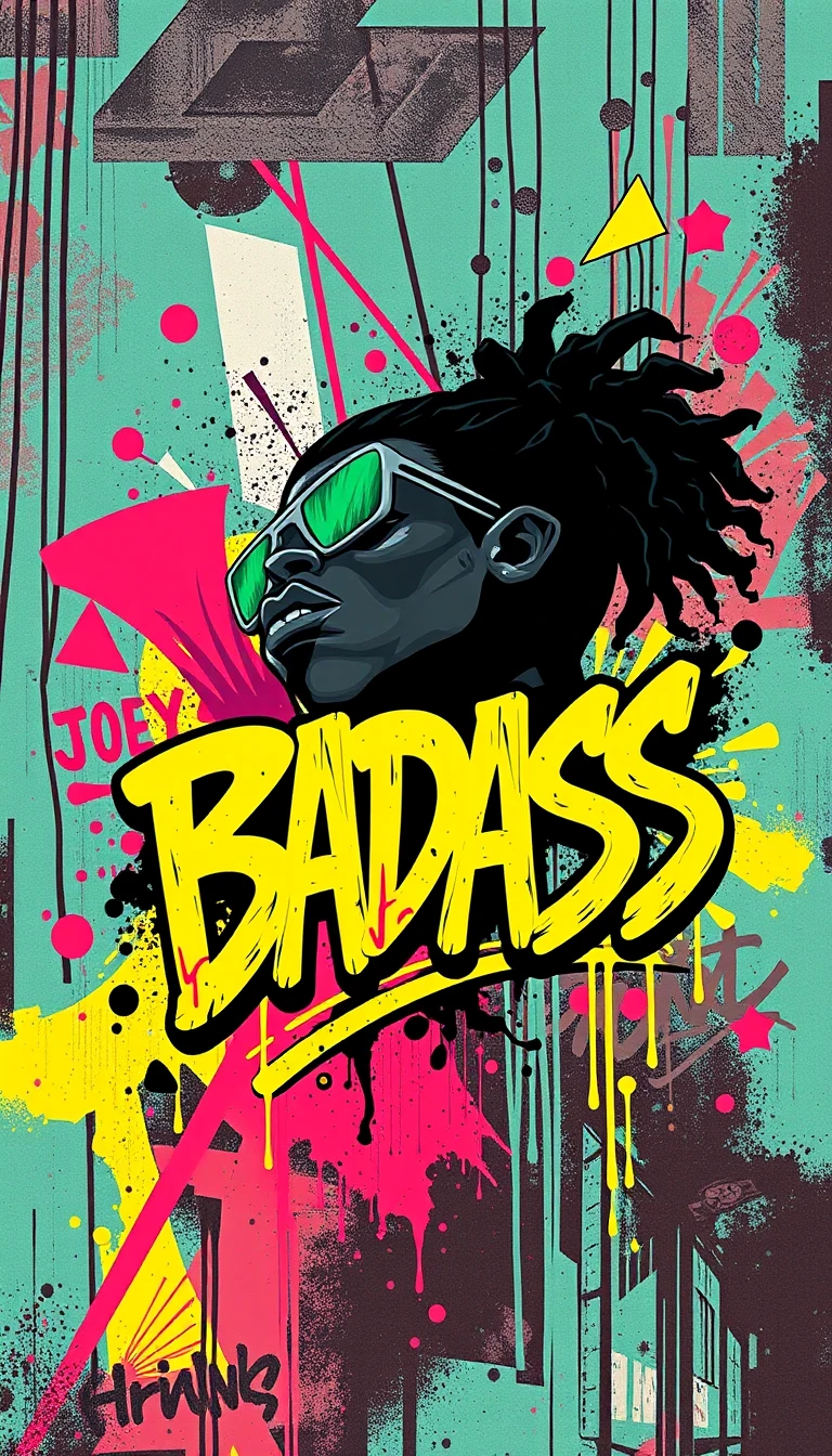🔥 Free Download Joey Badass Phone Wallpaper by @thomasy70 | WallpaperSafari