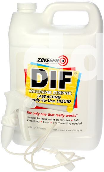 🔥 Download Zinsser Dif Fast Acting Wallpaper Stripper by @michaelc22 ...