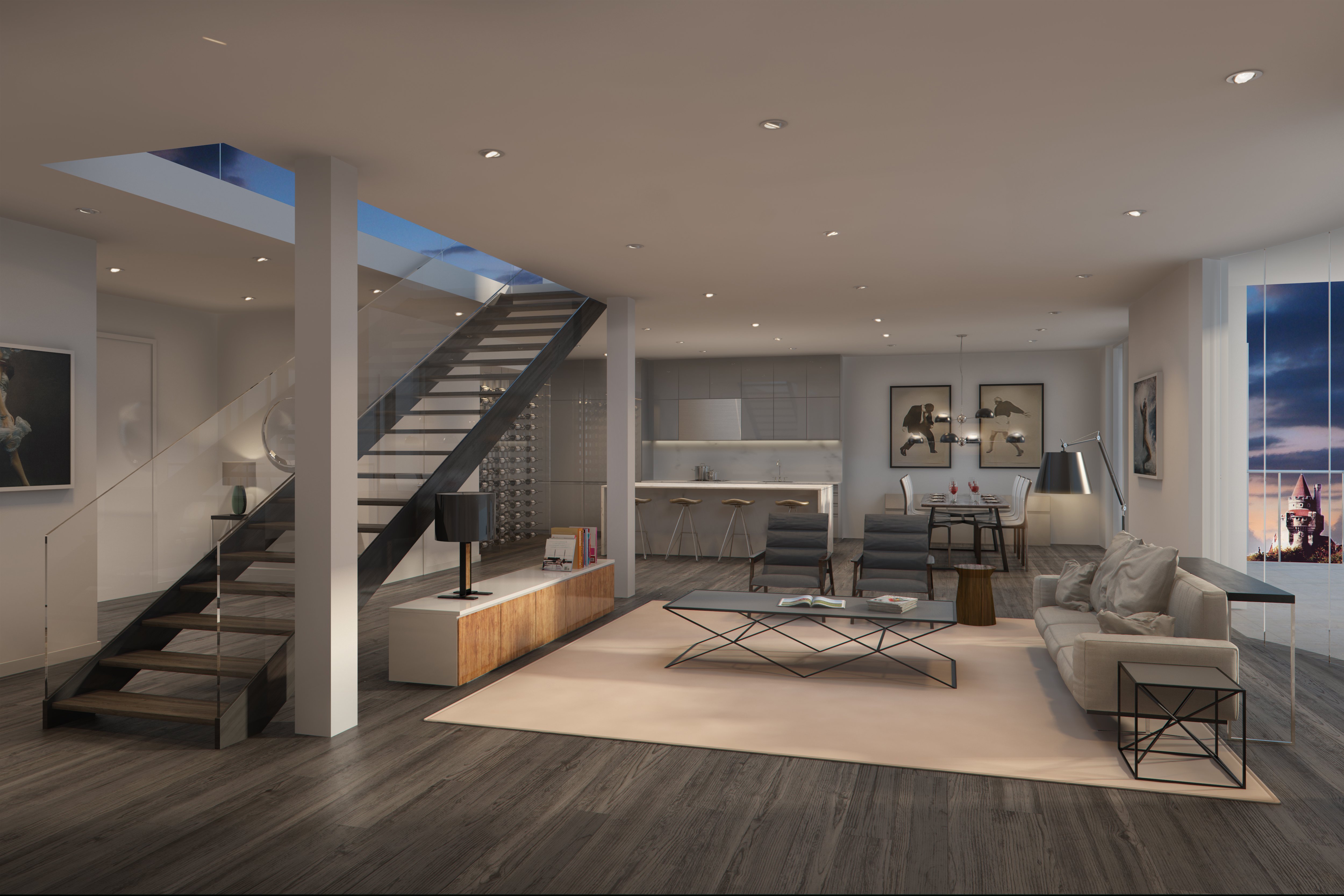 🔥 Free Download Interior Design Room Furniture Architecture House Condo ...