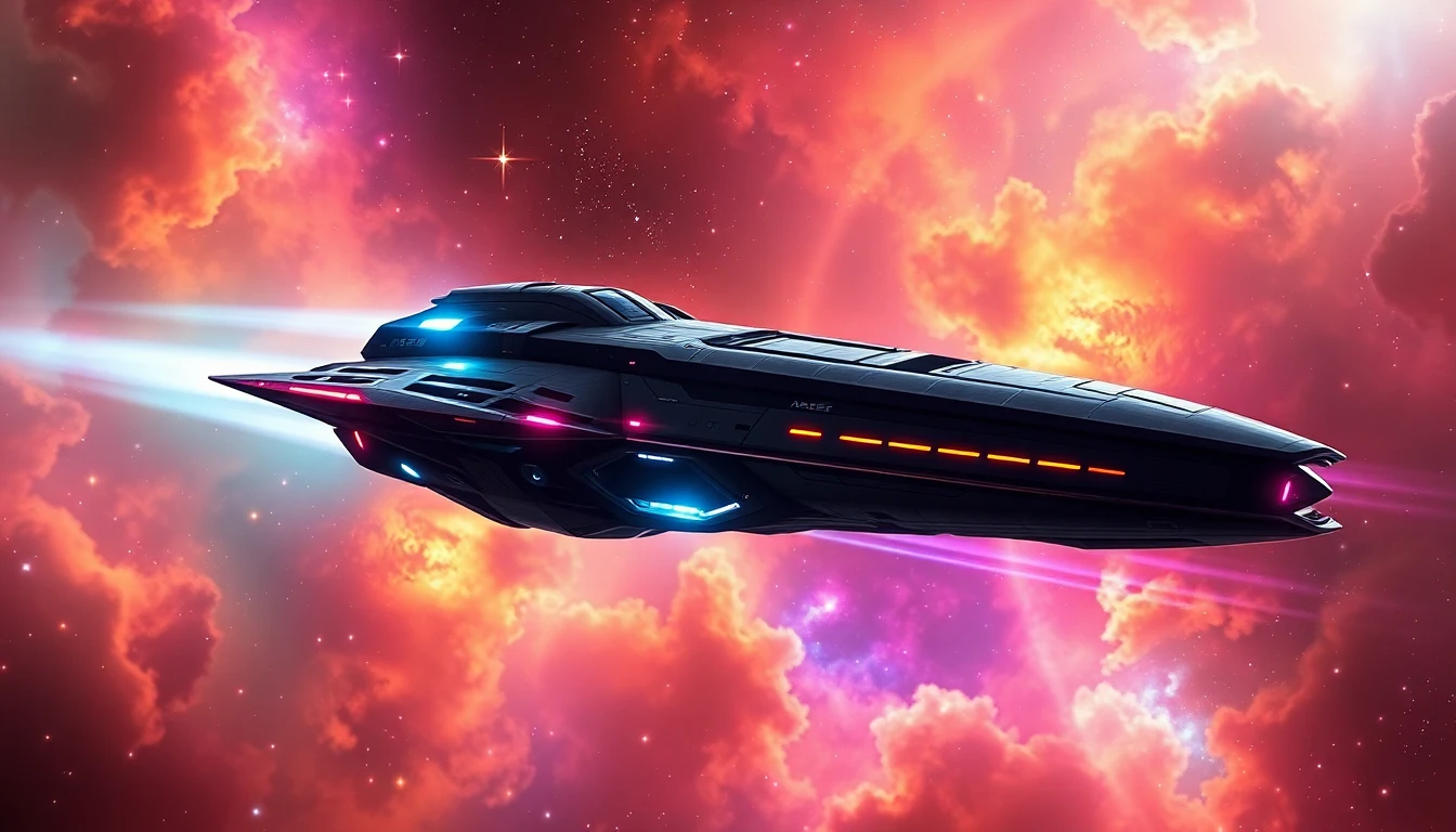 🔥 [50+] Alien Spaceship Wallpapers | WallpaperSafari