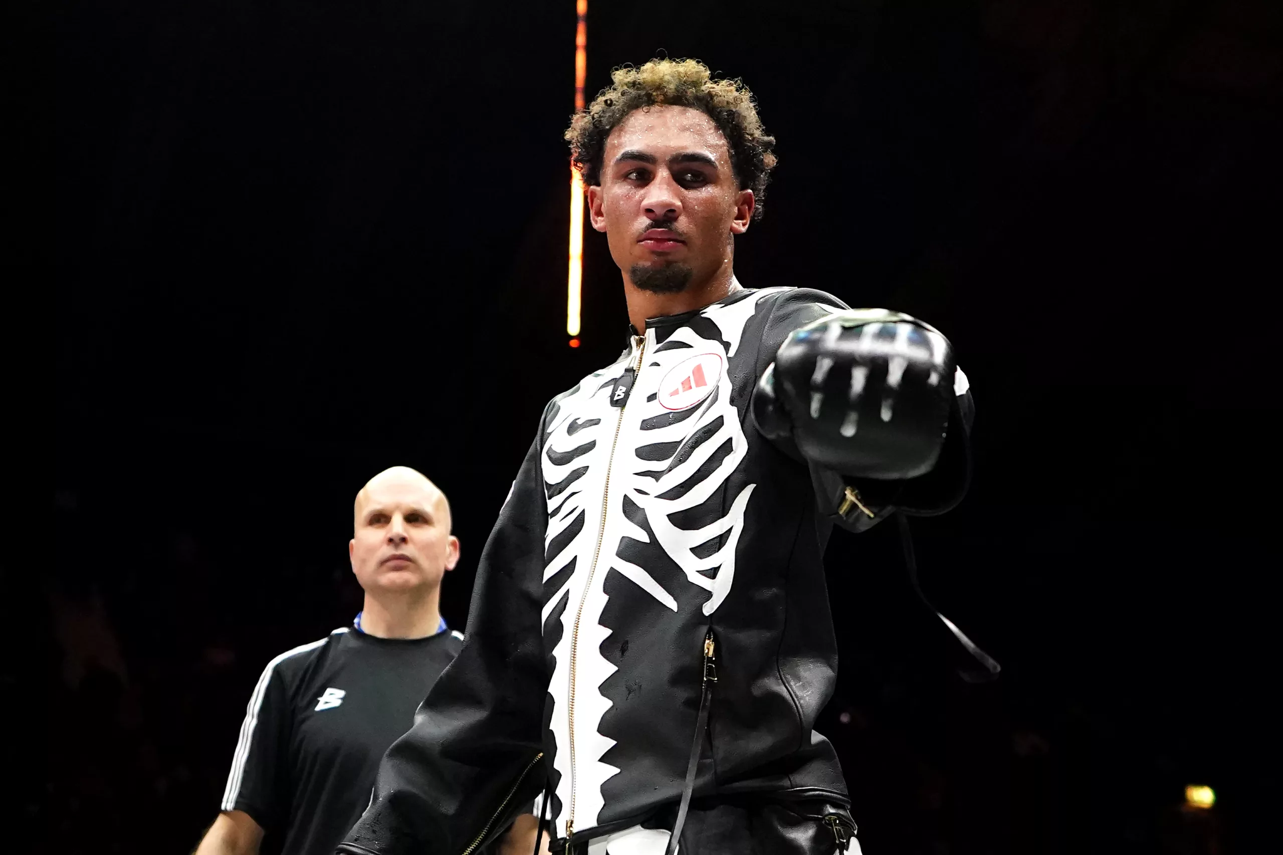 🔥 Free Download Who Is Ben Whittaker Wallpaper by @josephj70 ...