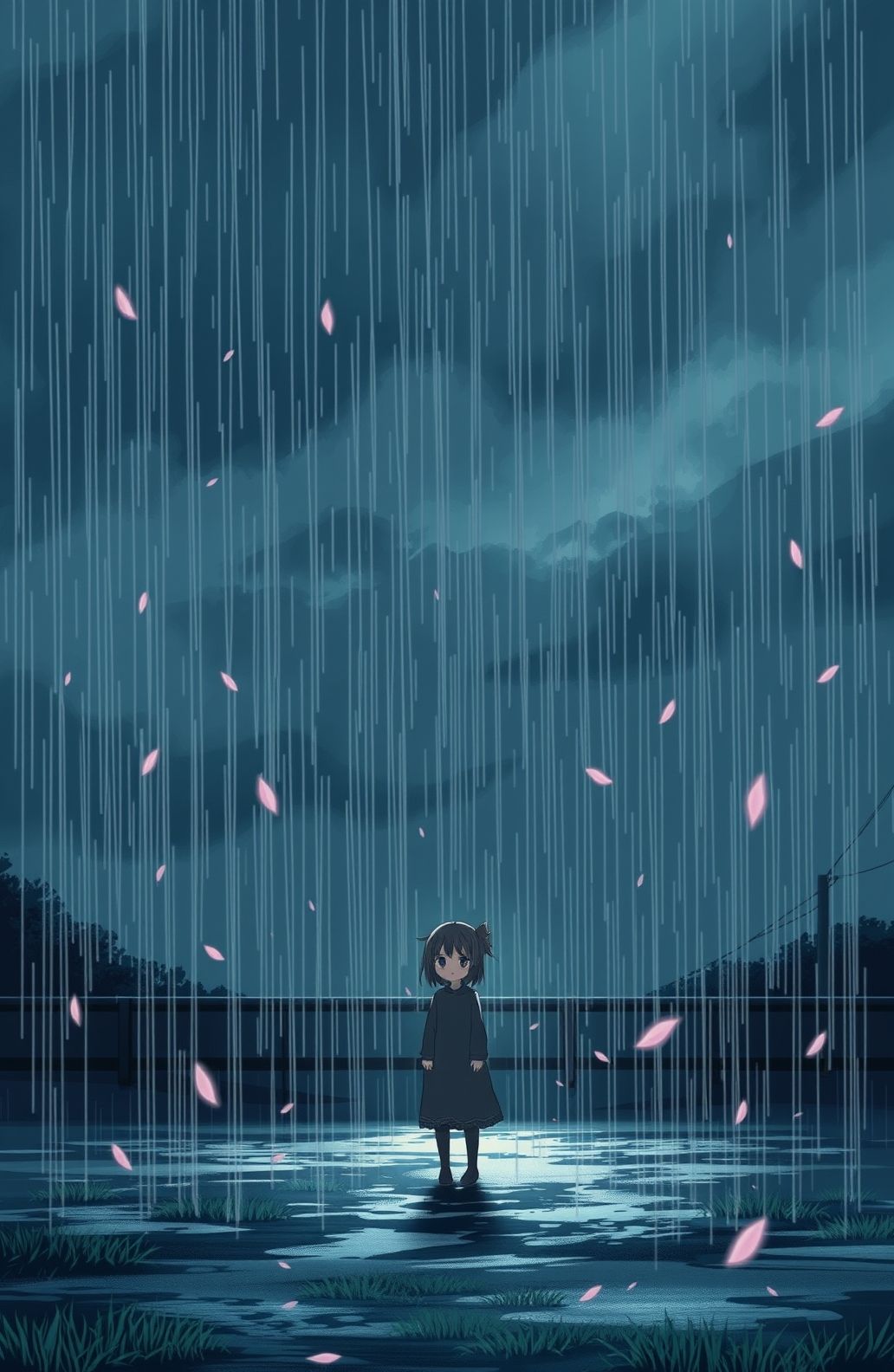 🔥 Free Download Sad Anime Hd Wallpaper by @jellis98 | WallpaperSafari