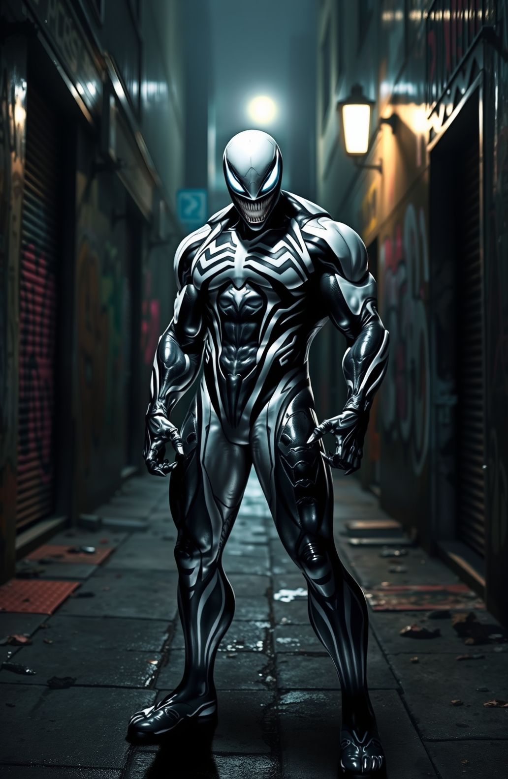 🔥 Free Download Anti Venom Wallpaper by @mstewart91 | WallpaperSafari