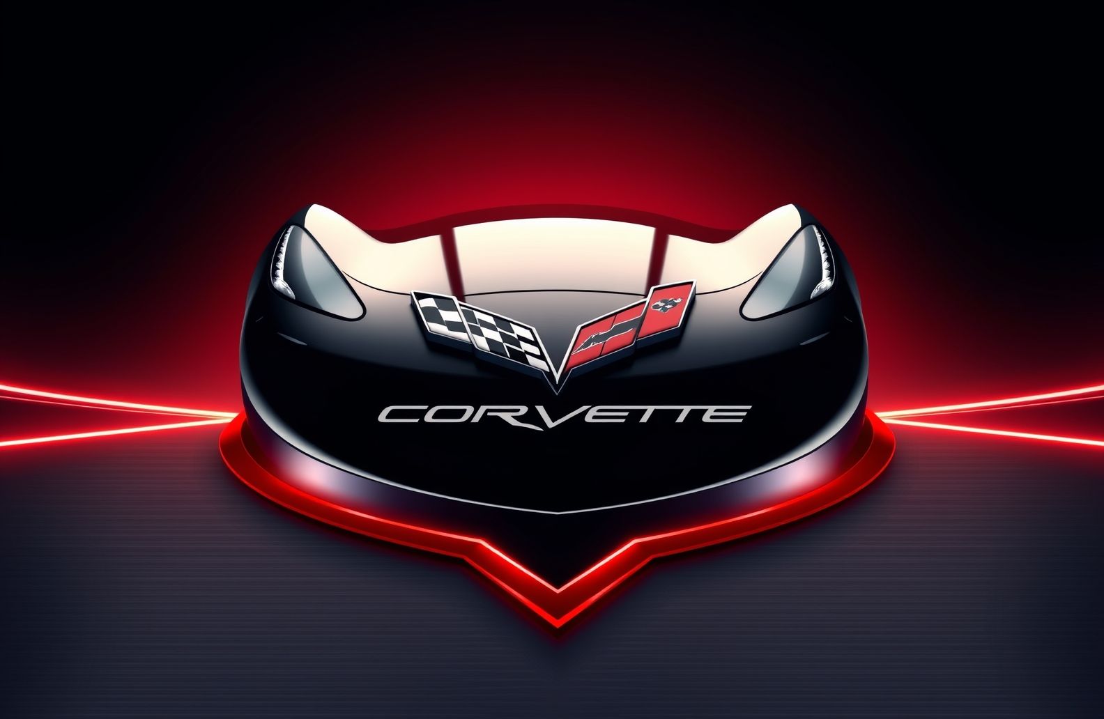 🔥 Free Download c7 Corvette Logo Wallpaper By by @markf | WallpaperSafari