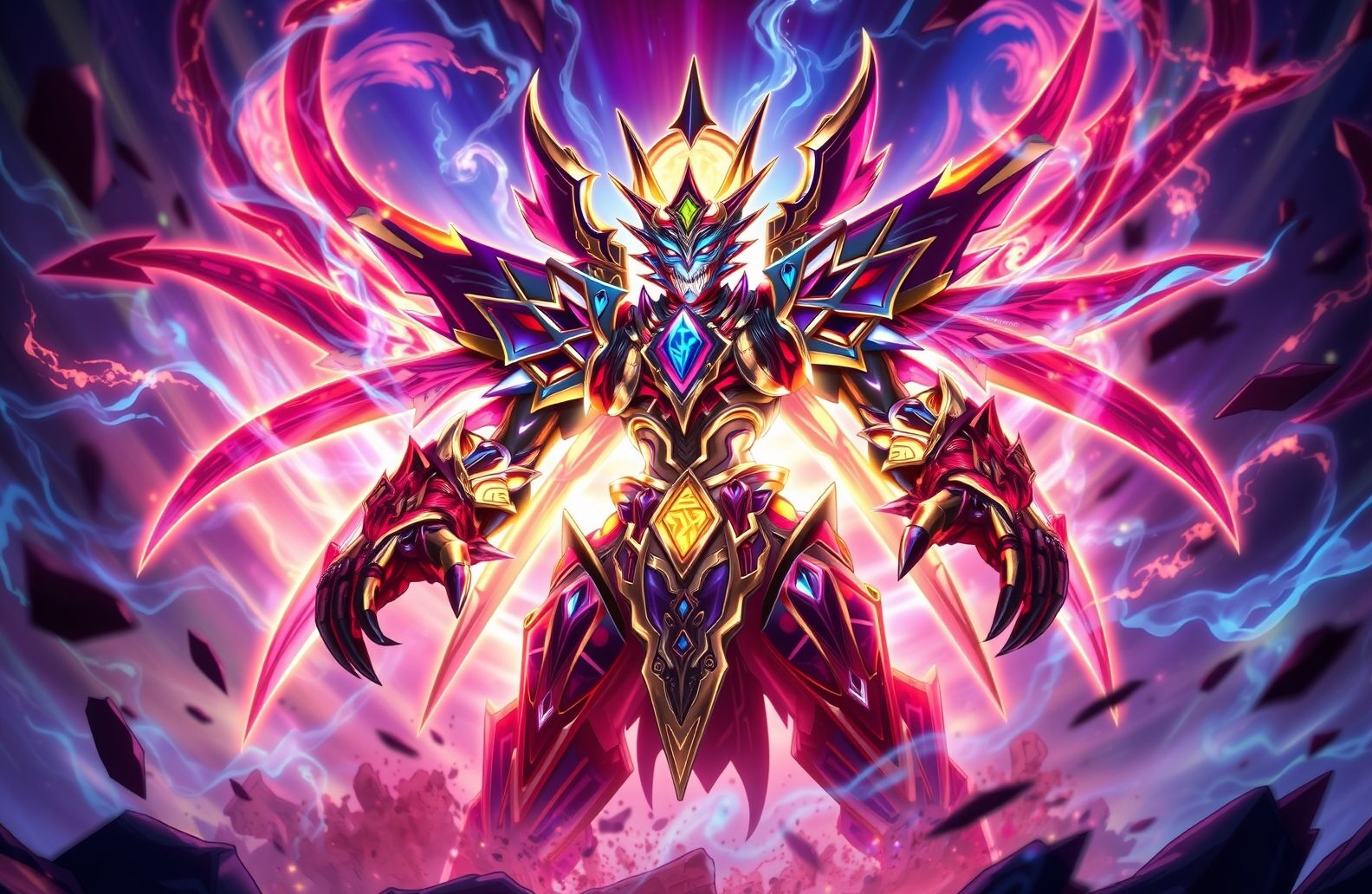 🔥 Free Download Yu Gi Oh Wallpaper Exodia by @rtrujillo53 | WallpaperSafari