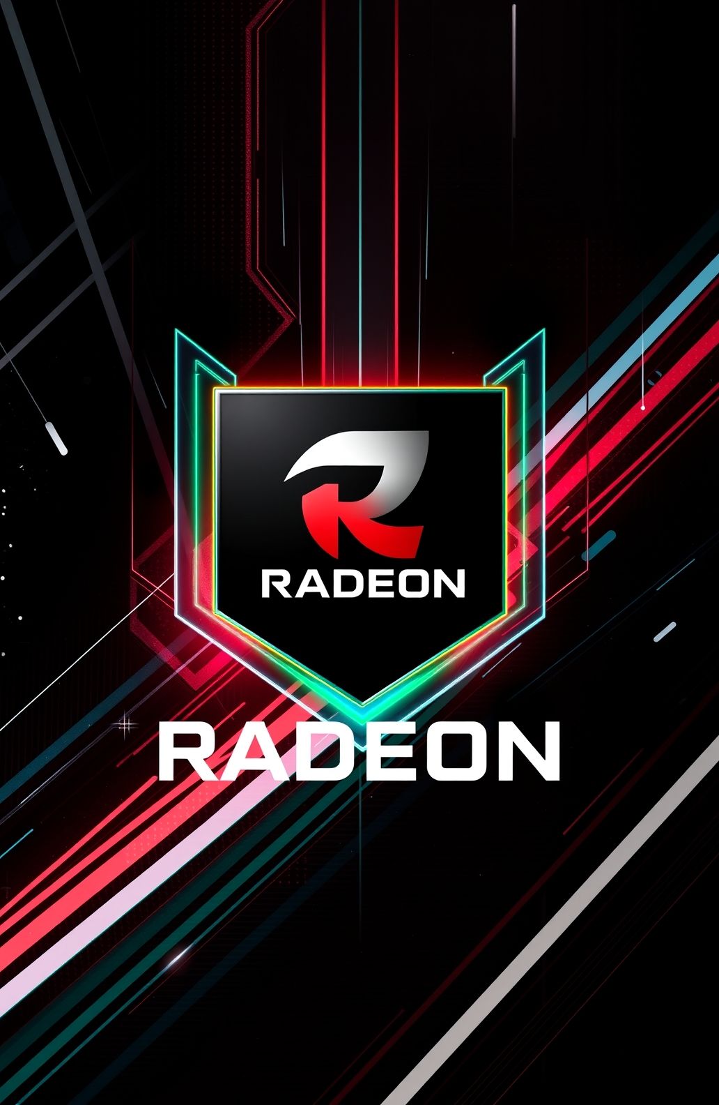 🔥 Free Download Amd Radeon Wallpaper by @jamess17 | WallpaperSafari