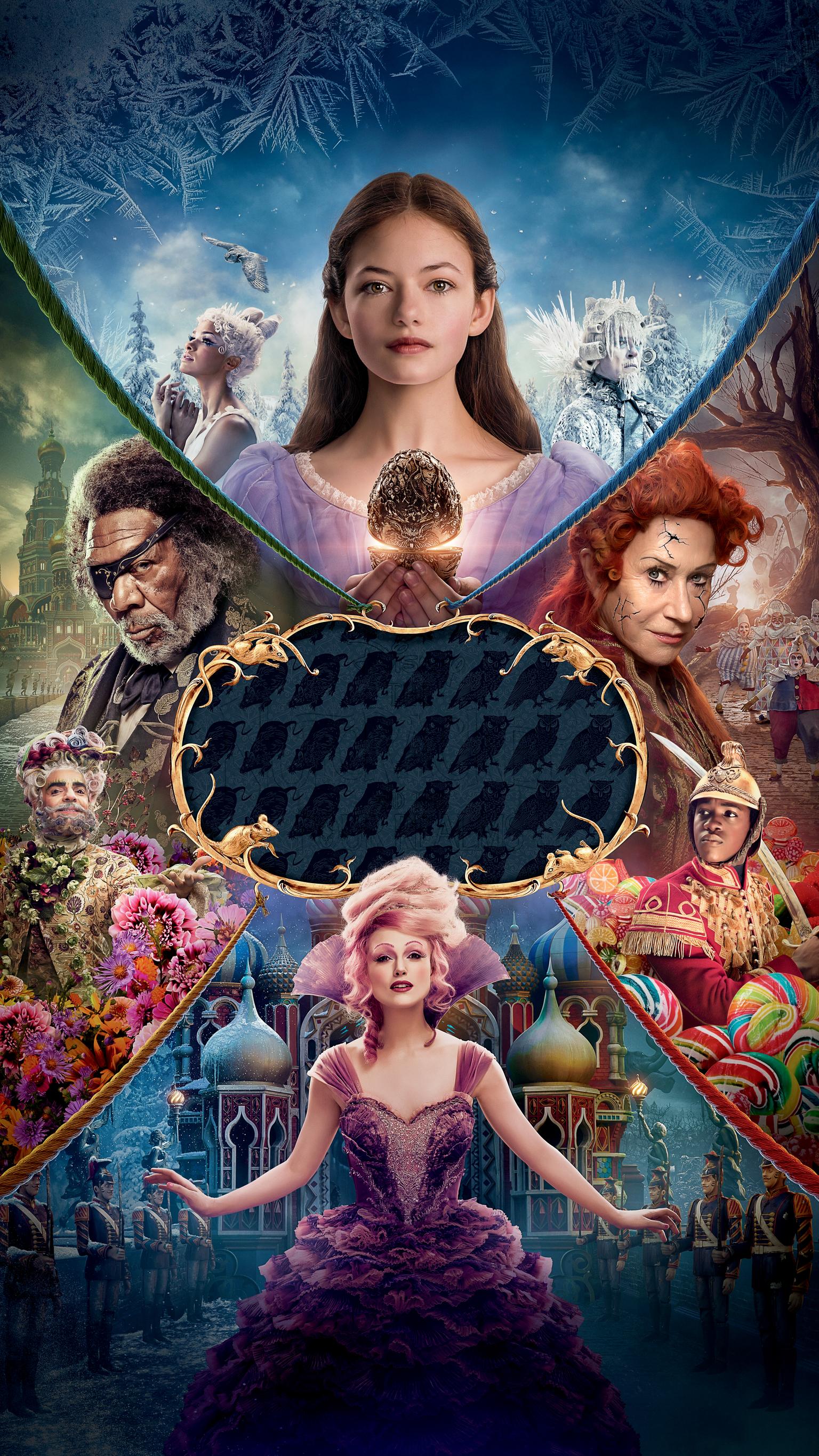 🔥 [40+] Nutcracker Wallpapers | WallpaperSafari