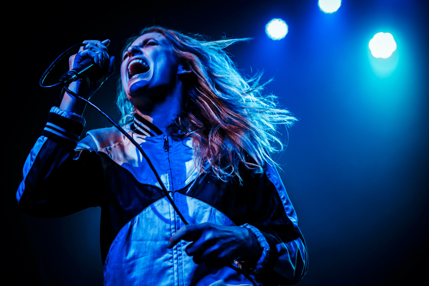 🔥 Free Download Chi Emily Armstrong La Nuova Voce Dei Linkin Park ...