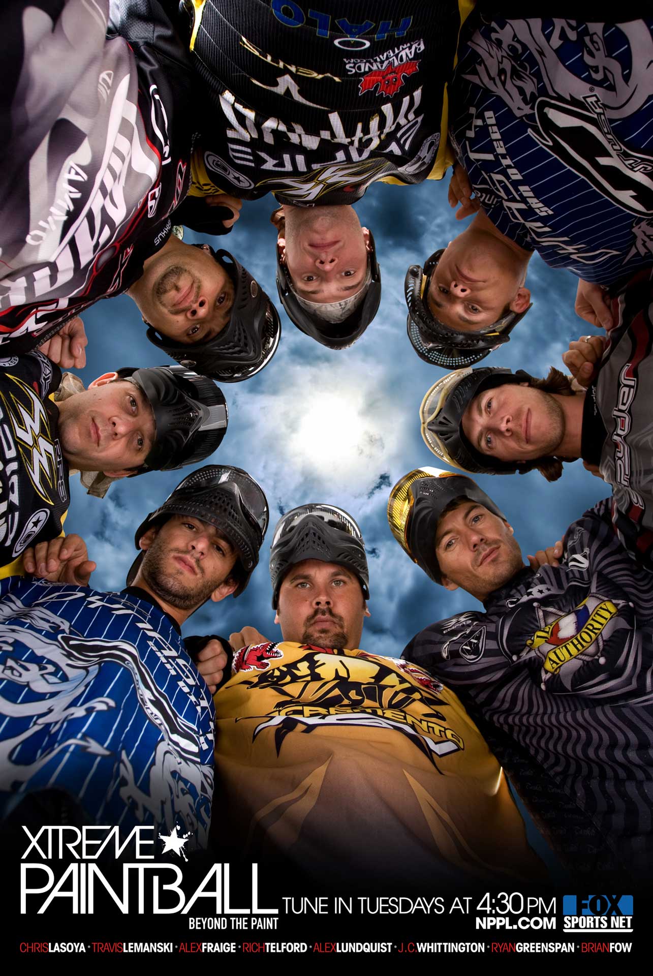 🔥 [40+] NPPL Wallpapers | WallpaperSafari