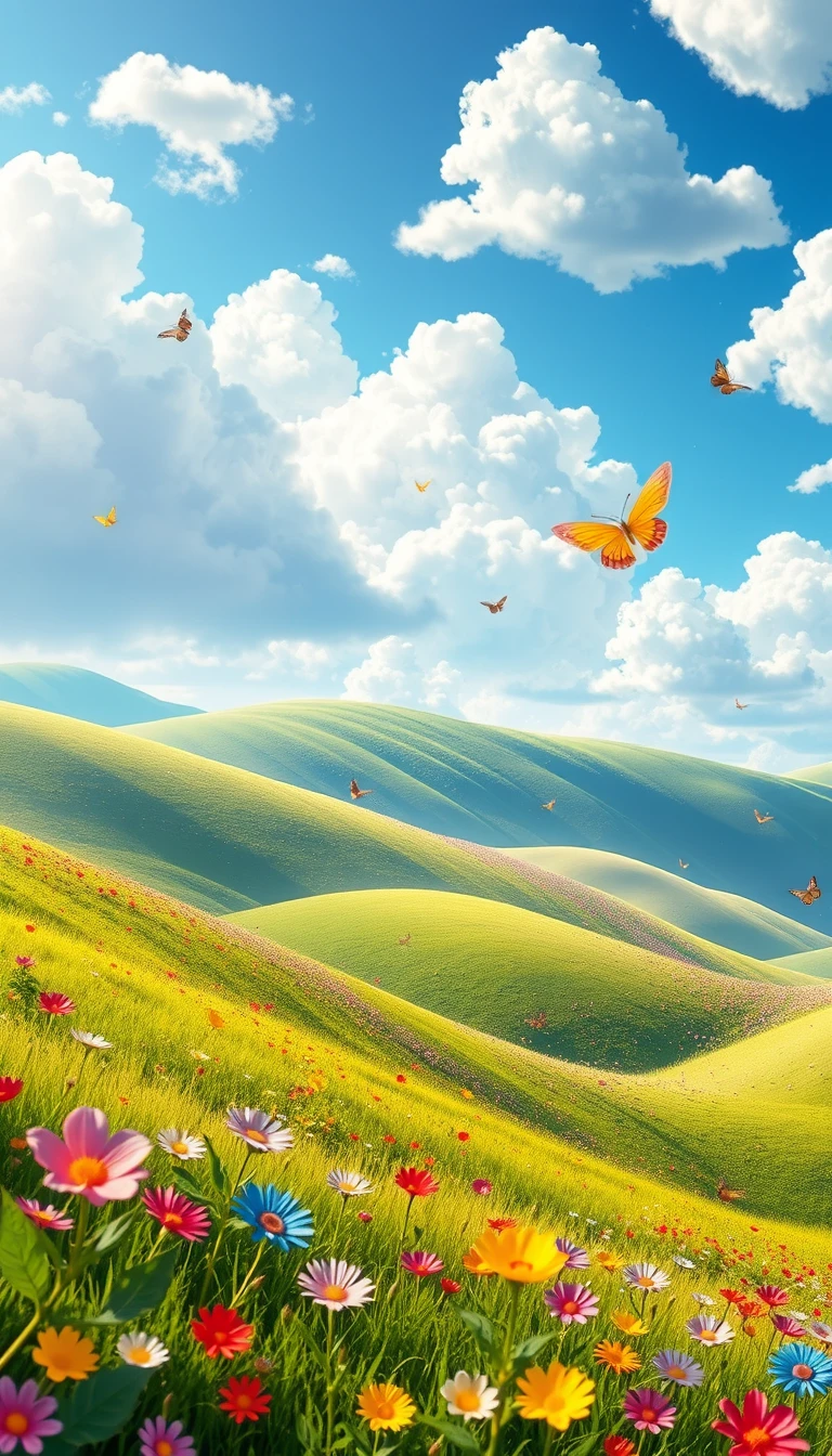 🔥 Free Download Animation Wallpaper For Mobile by @joewhite ...