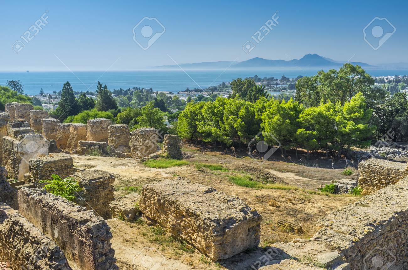 [39+] Carthage Background | WallpaperSafari