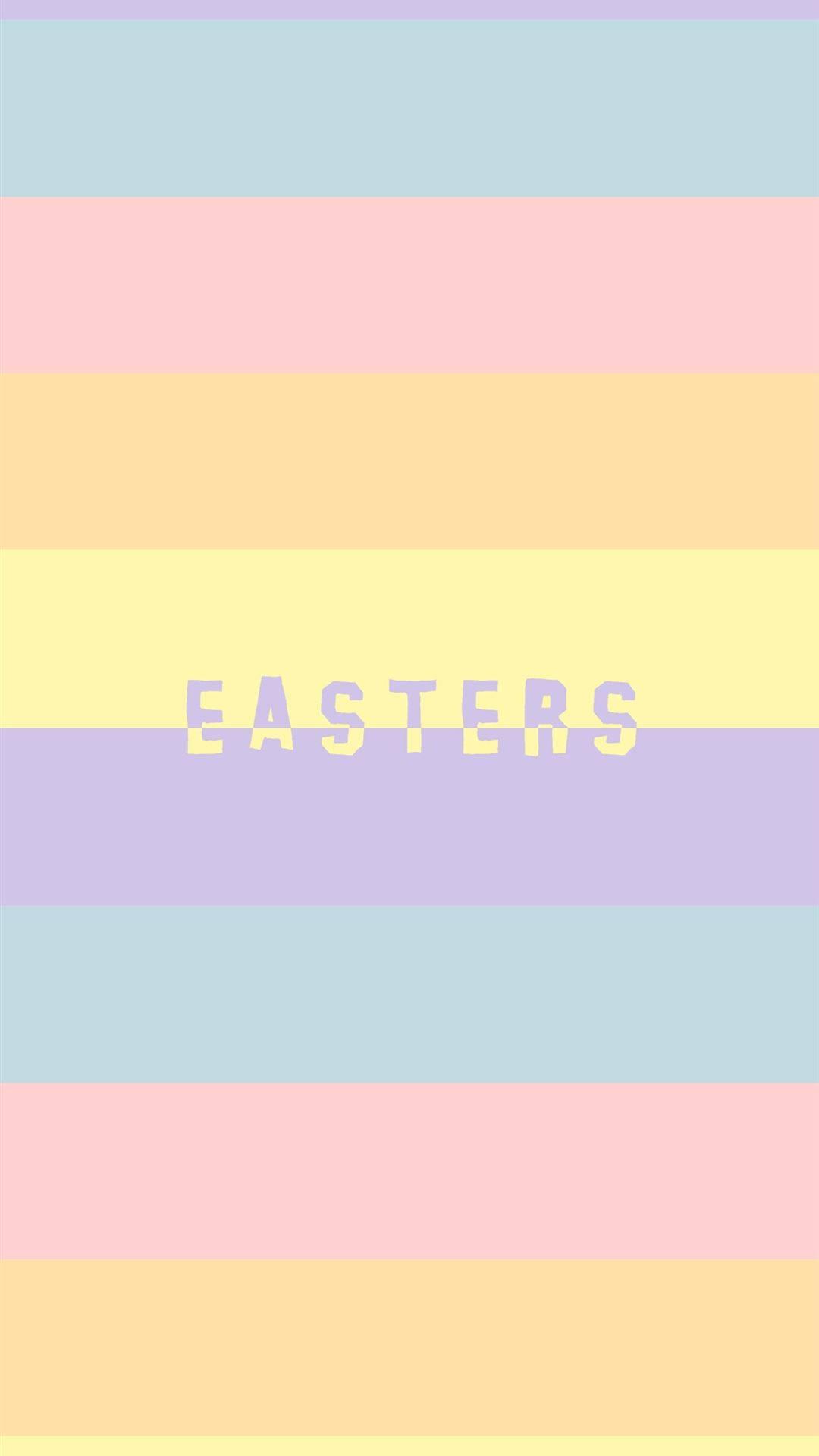 🔥 [40+] Preppy Easter Desktop Wallpapers | WallpaperSafari