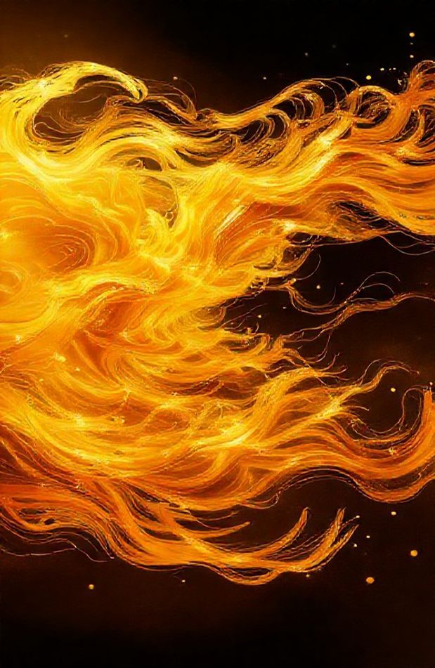 🔥 [50+] Golden Wind Wallpapers | WallpaperSafari