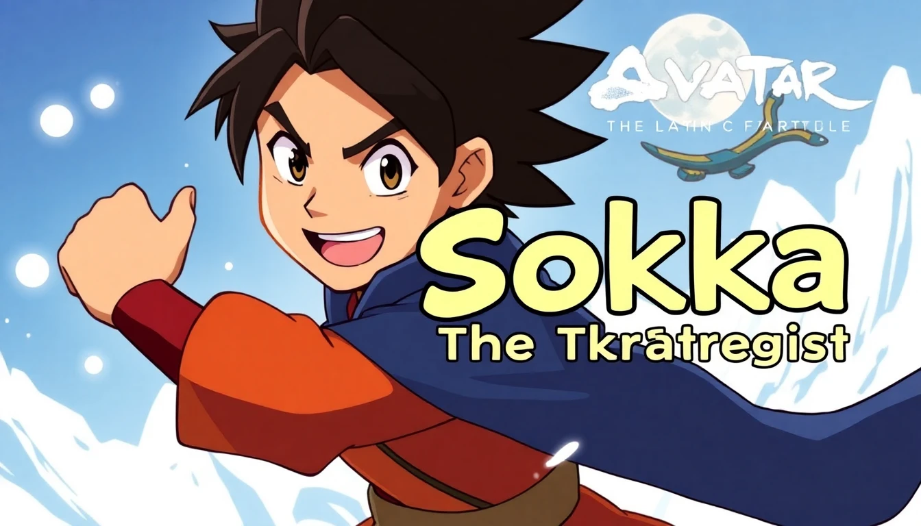 🔥 Free Download Sokka Wallpaper by @mackenzieporter | WallpaperSafari
