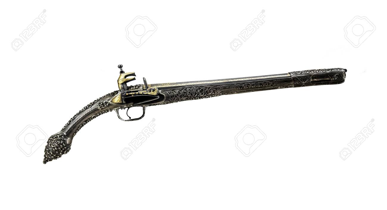 [37+] Musket Background - WallpaperSafari