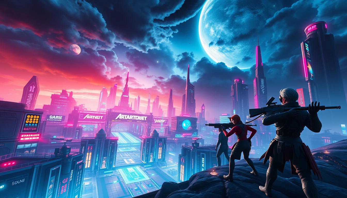 🔥 Free Download Gaming Wallpaper 4k by @cblair13 | WallpaperSafari