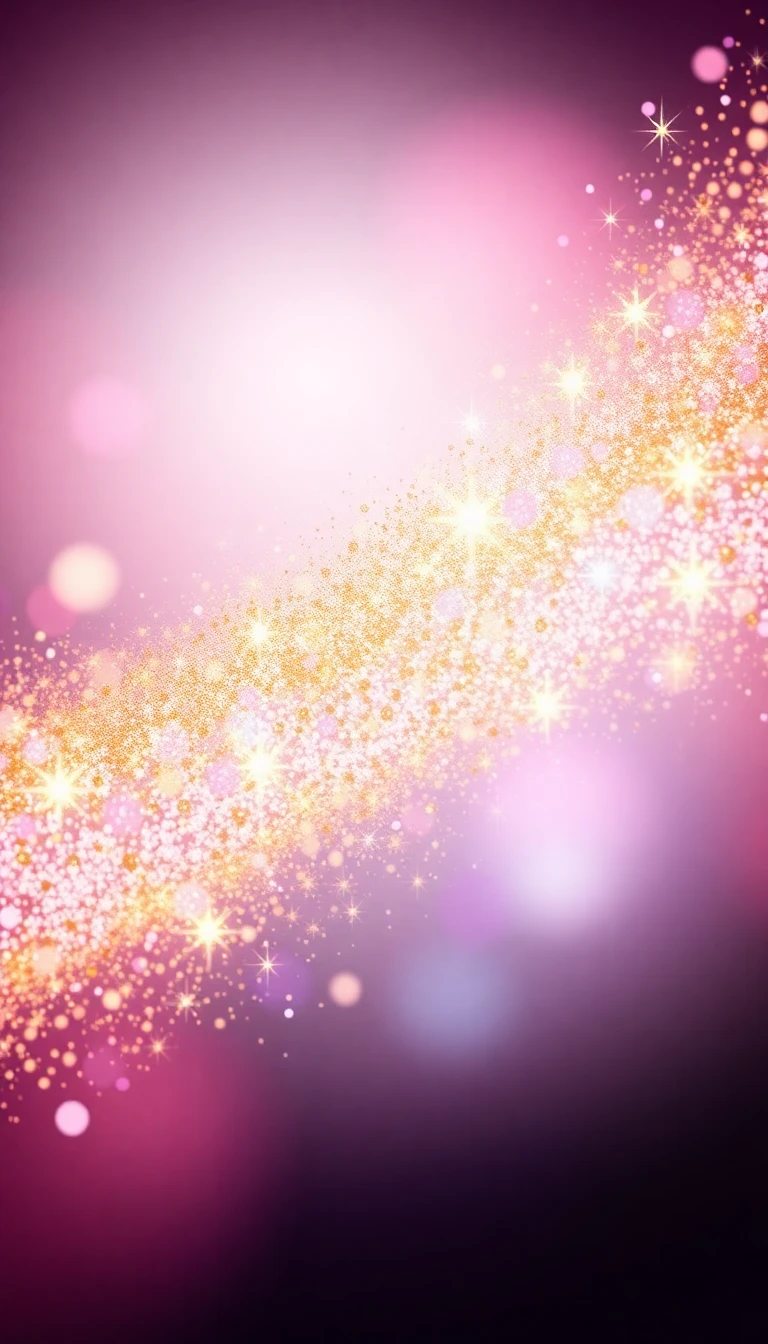 🔥 Free Download Glitter Wallpaper For Computer by @sheilam ...