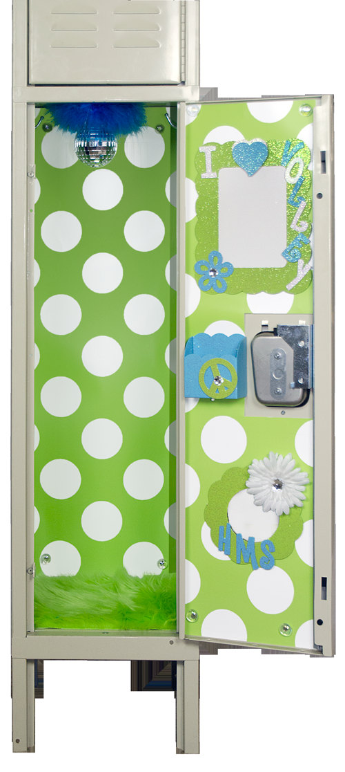 Free download Black and White Zebra Locker Wall Decals Wall Sticker ...