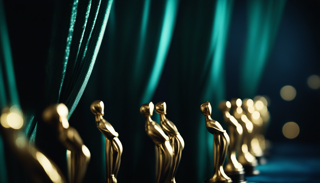 🔥 [30+] Awards Backgrounds | WallpaperSafari