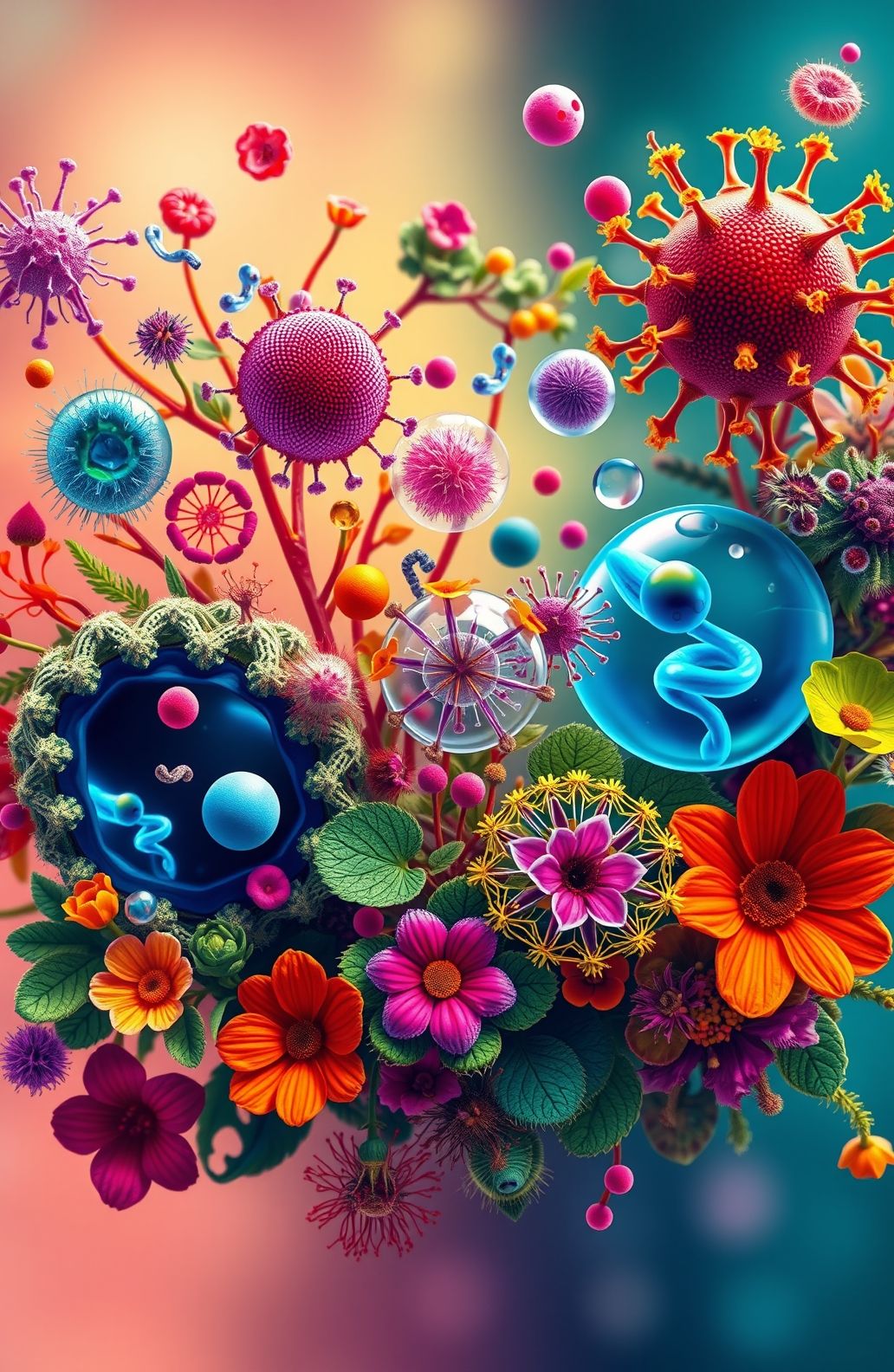 🔥 Free Download Biology Hd Wallpaper by @aholland24 | WallpaperSafari