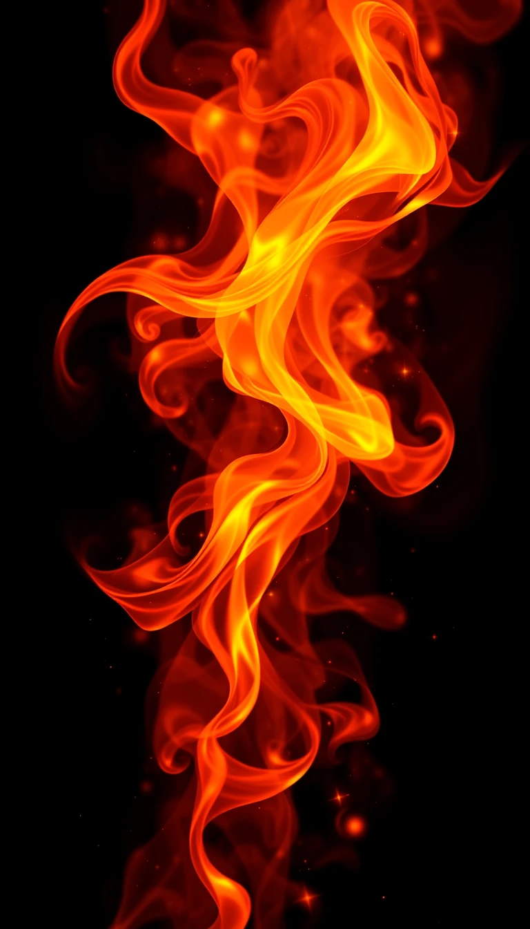 🔥 Free Download Cool Fire Wallpaper by @crystalc16 | WallpaperSafari