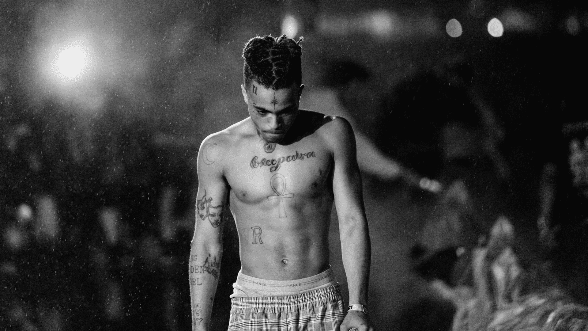 🔥 [40+] XXXTentacion Desktop Wallpapers | WallpaperSafari